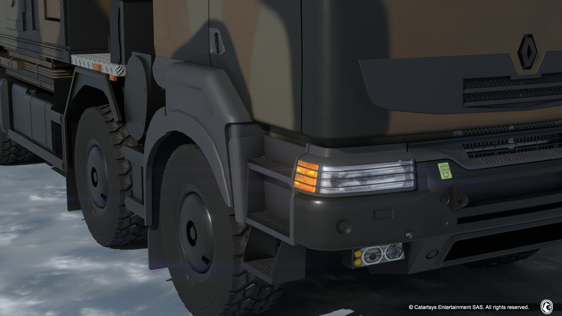 ArtStation - Kerax Render 8