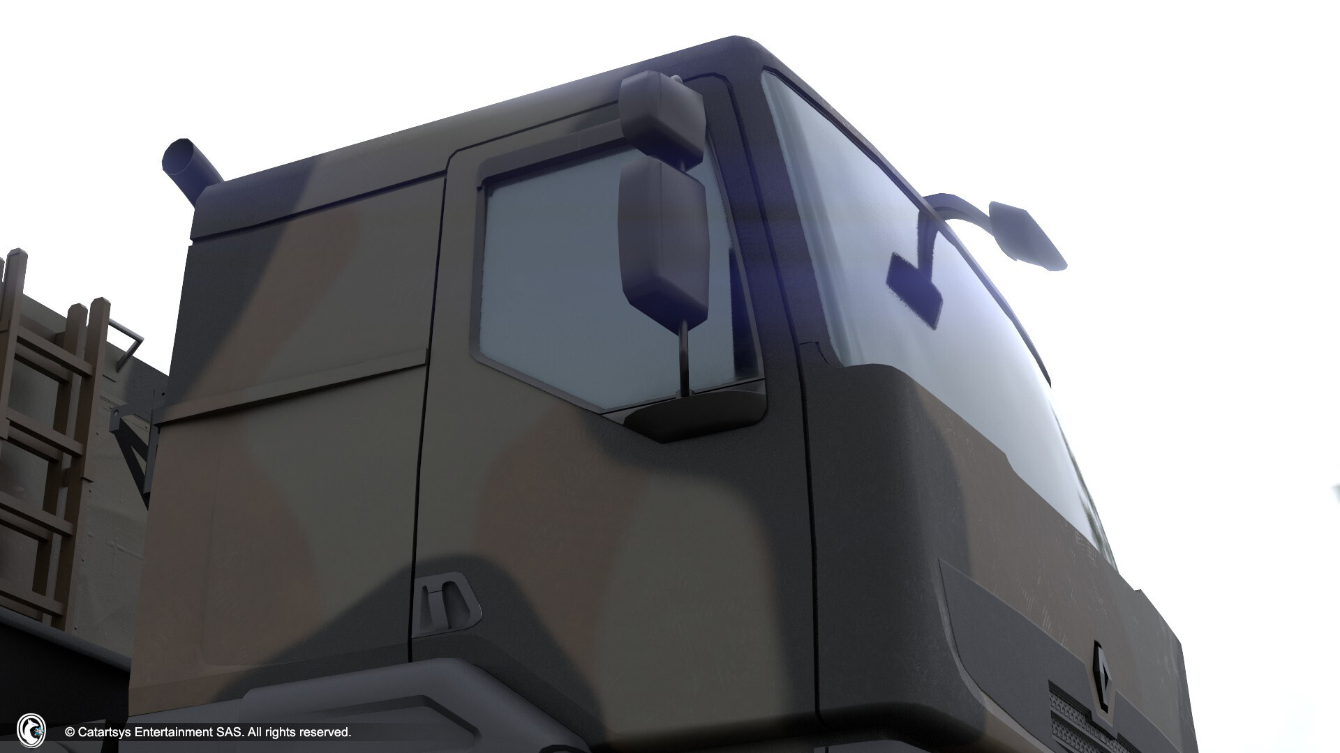 ArtStation - Kerax Render 9