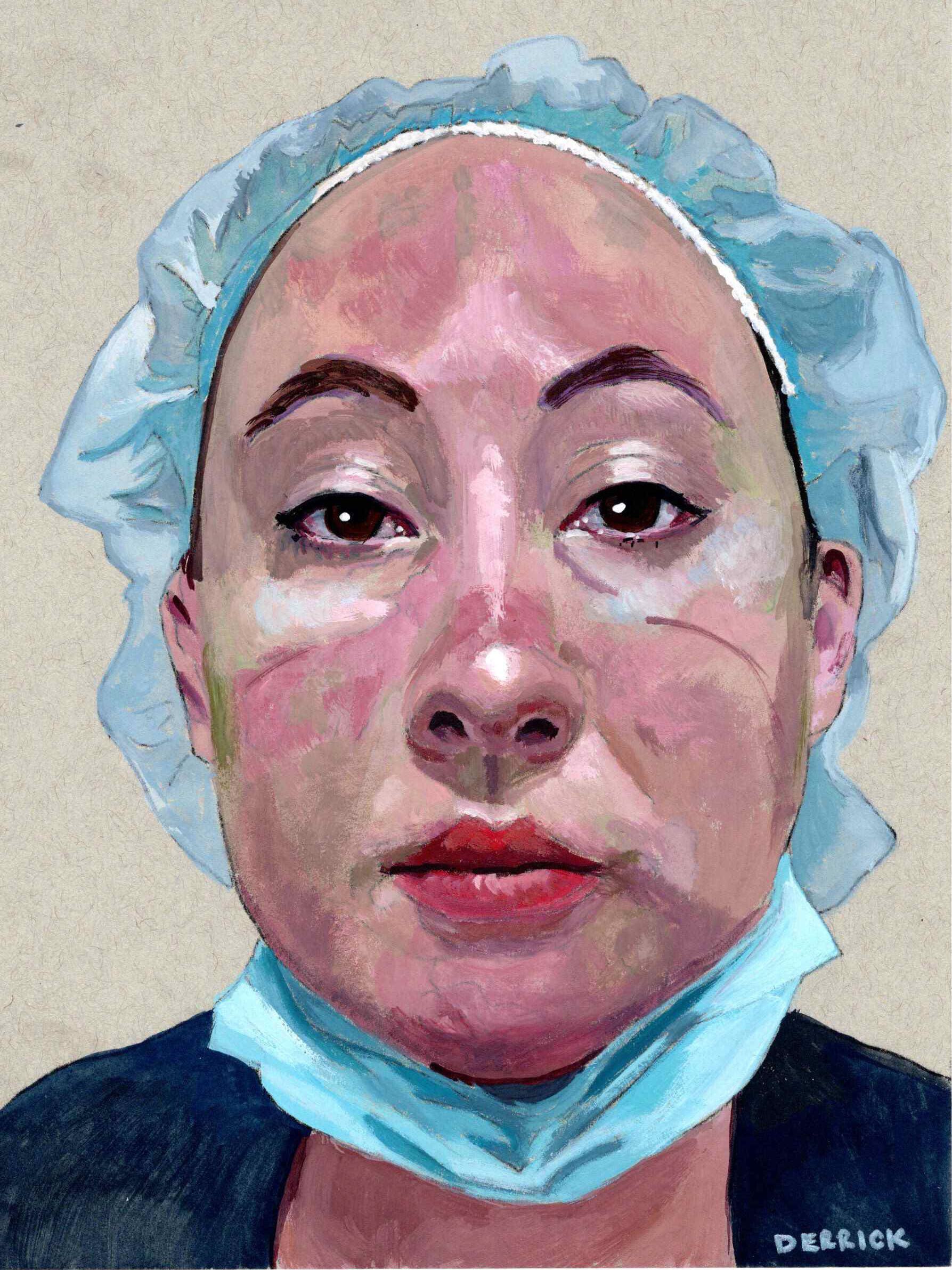 Rebecca Sprayberry's Instagram, Twitter & Facebook on IDCrawl