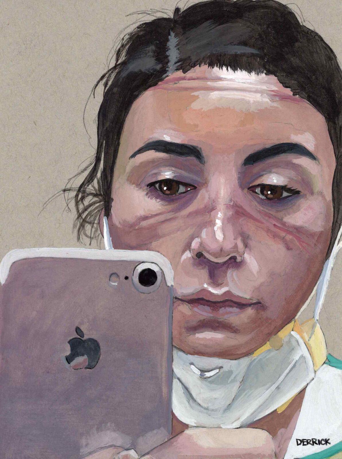 Rebecca Sprayberry's Instagram, Twitter & Facebook on IDCrawl