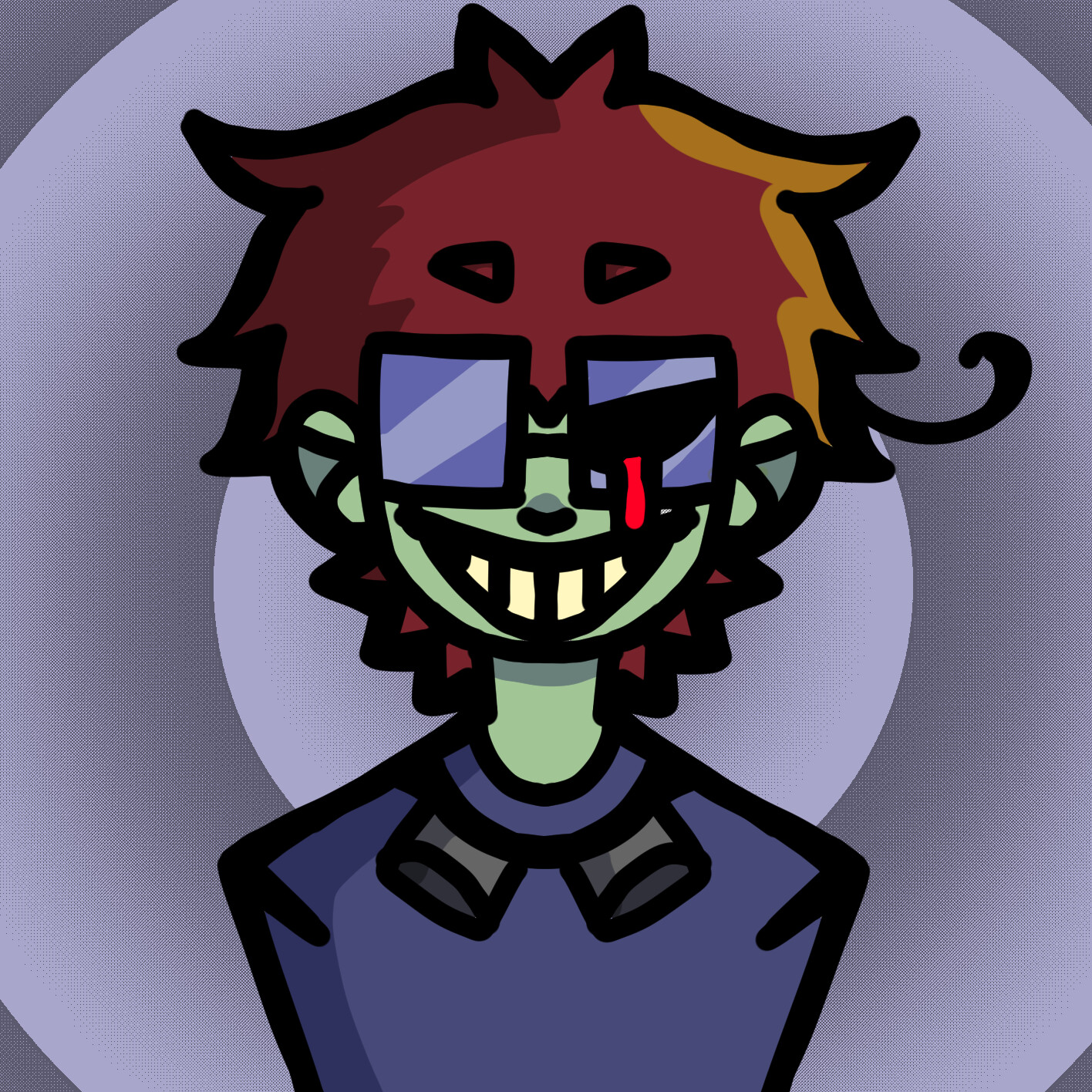 ArtStation - Personal Icon