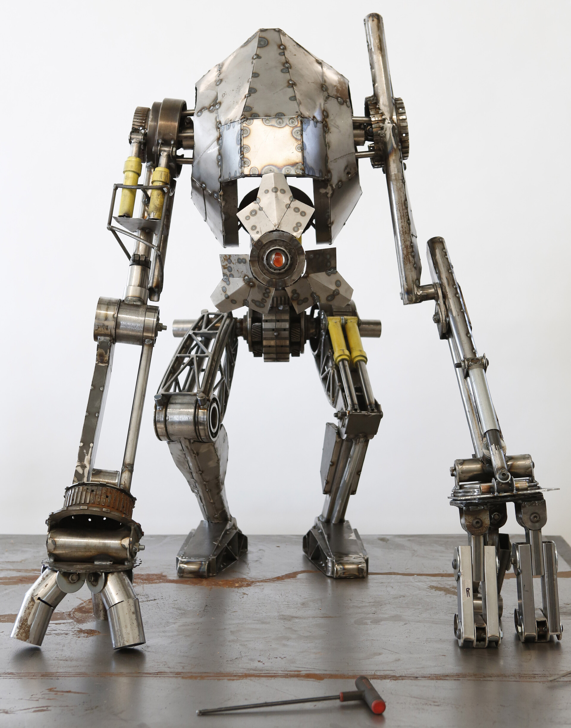 Perro De Half Life 2