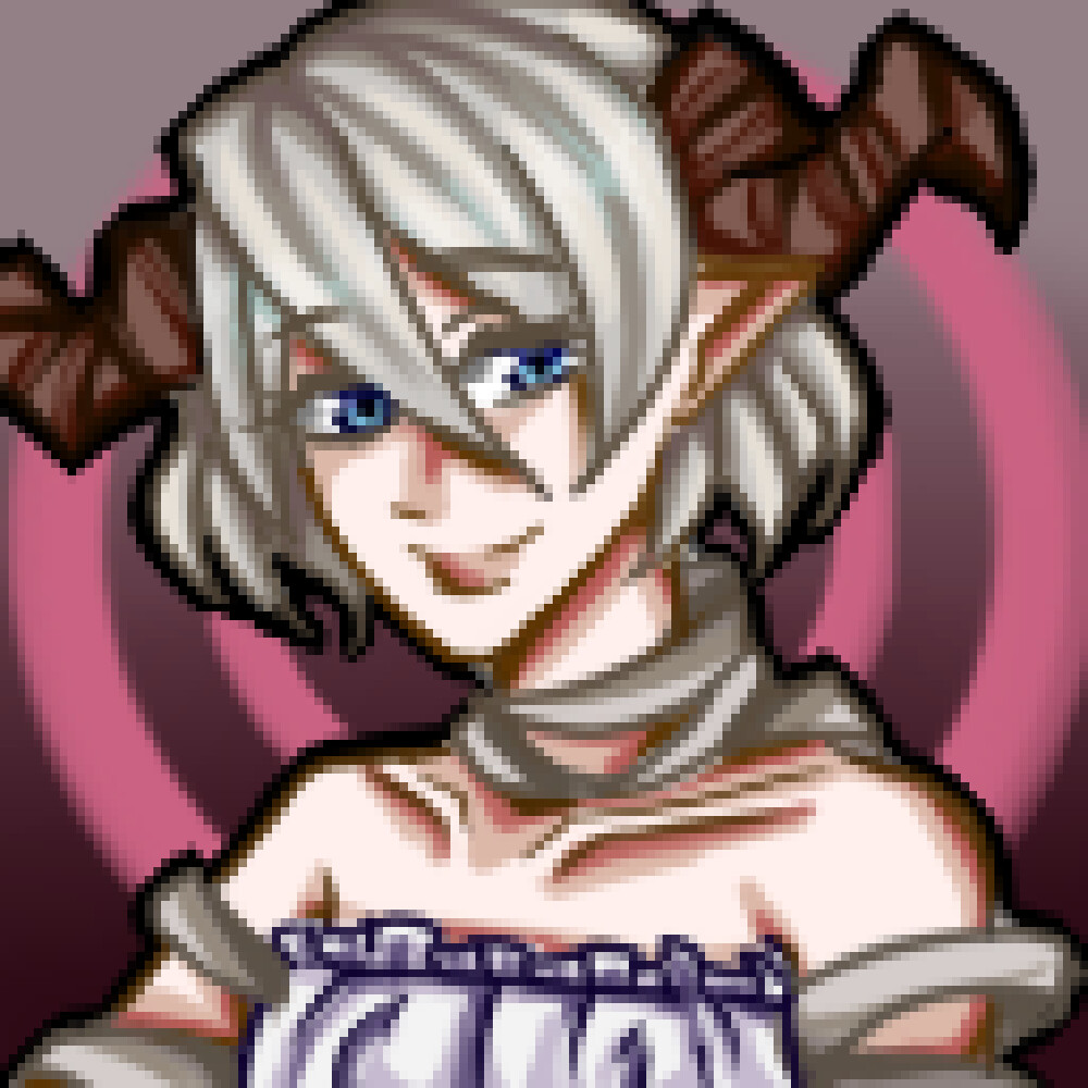 ArtStation - Dorothea