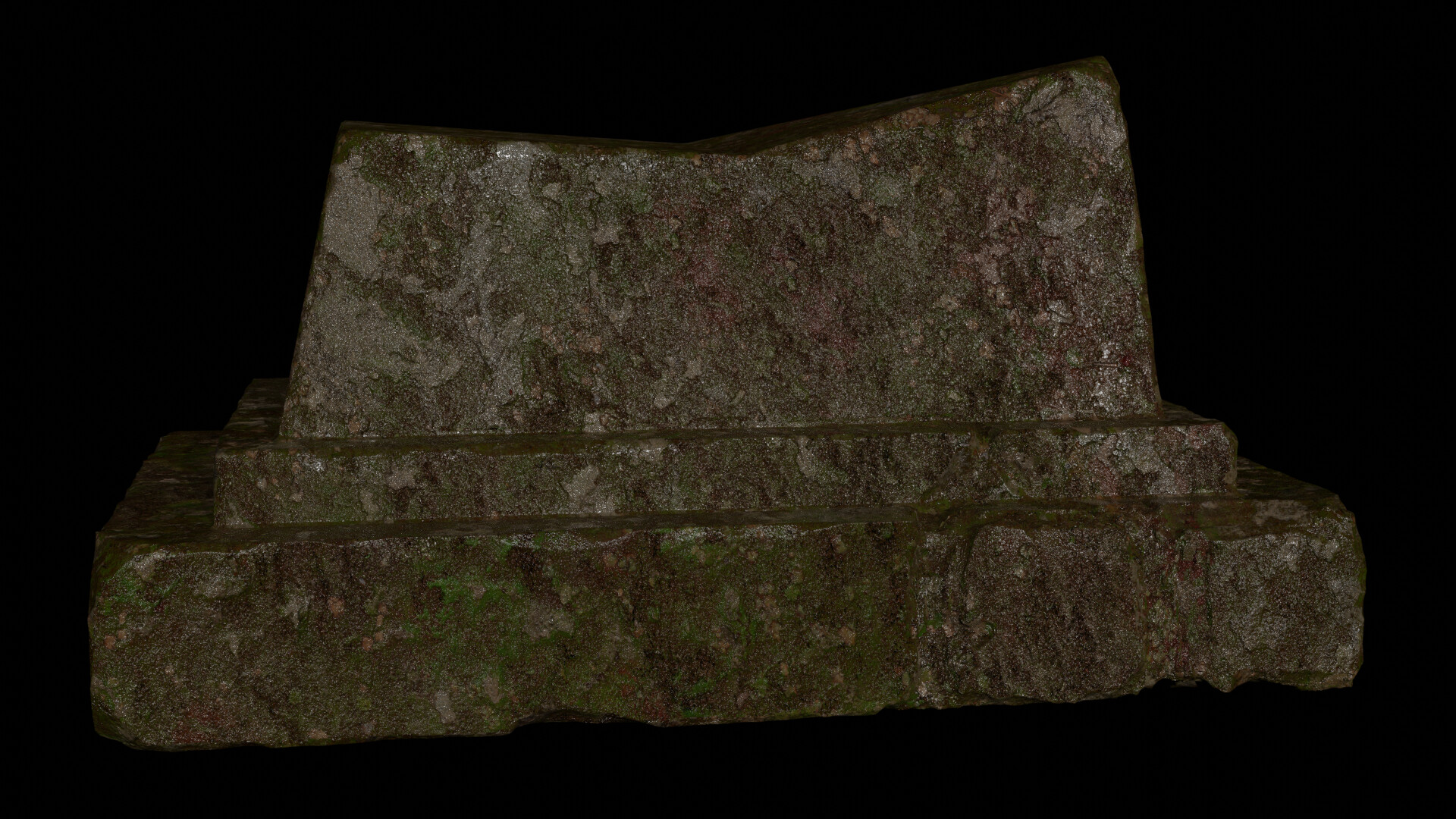 Jack Robert Linderman - quick refresher piece