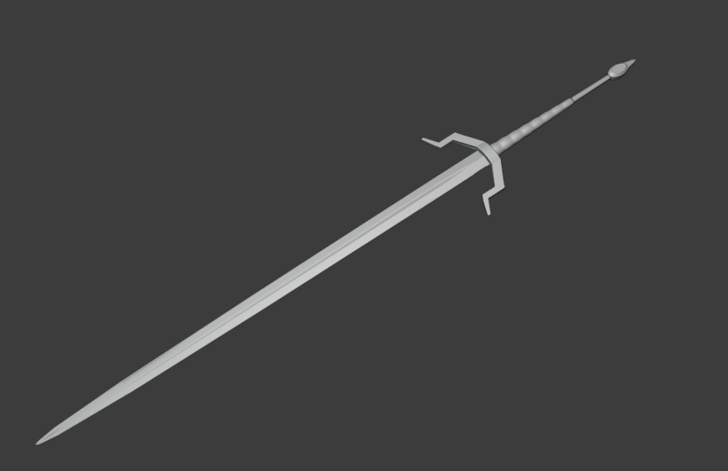 Jack Robert Linderman - quick refresher piece