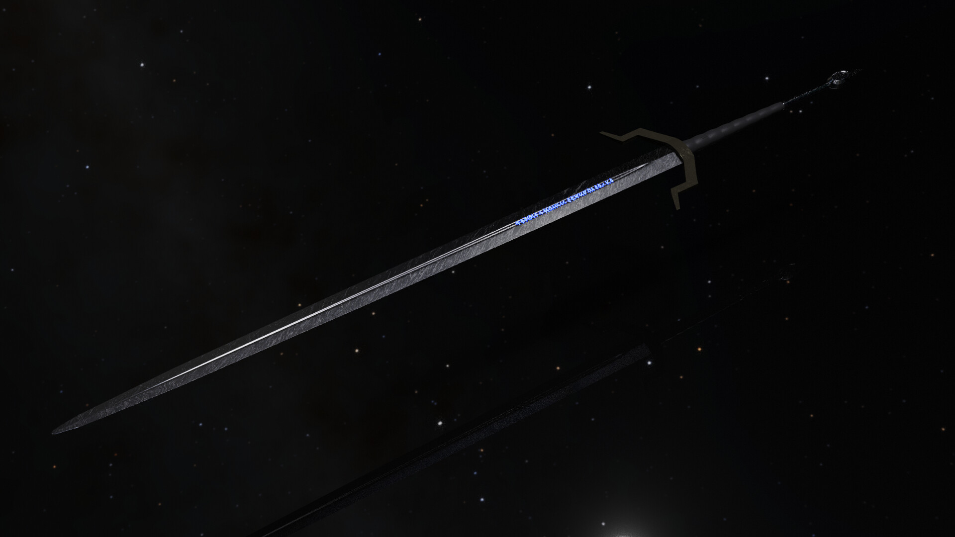 Jack Robert Linderman - quick refresher piece