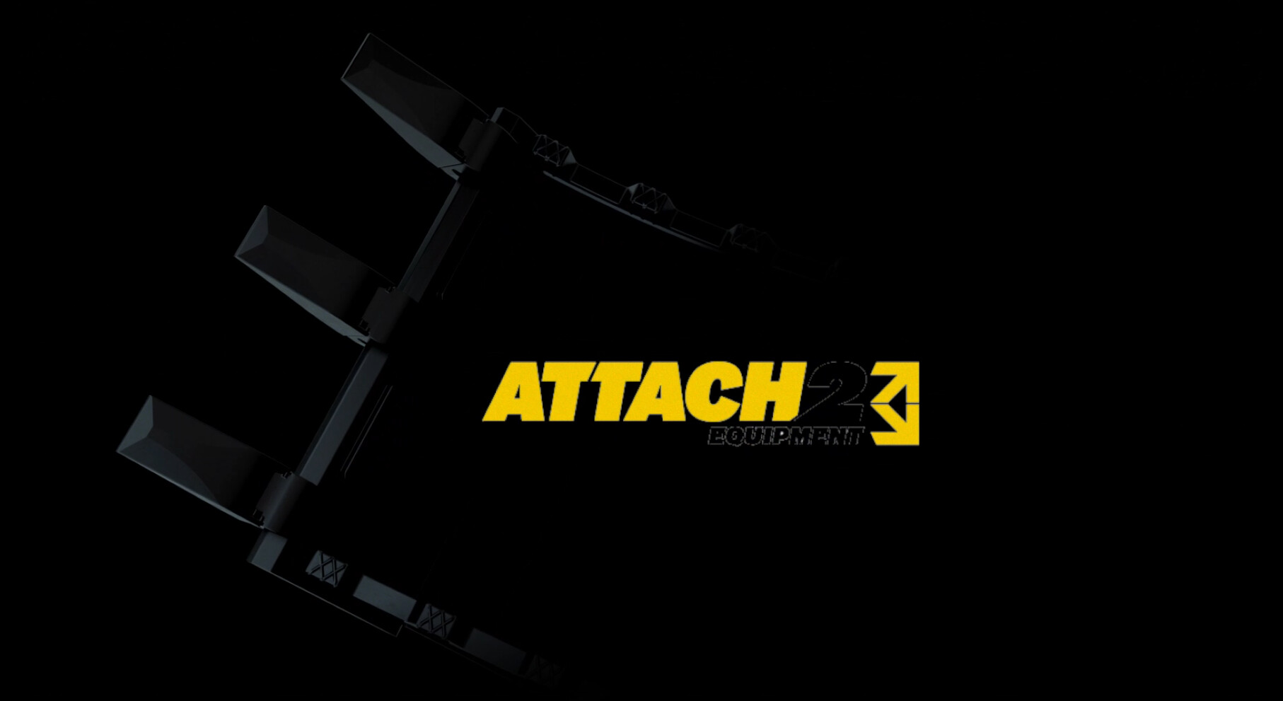 ArtStation - Multi Grab Bucket MK3