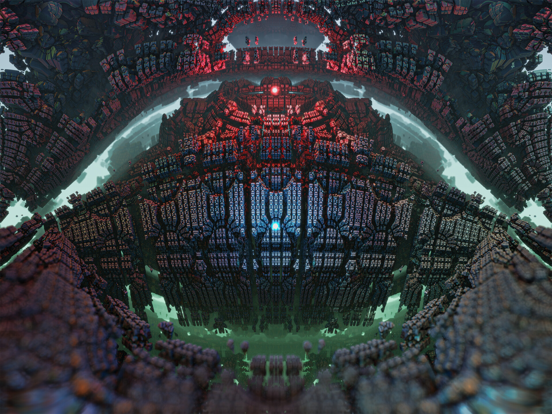 ArtStation - Infinity