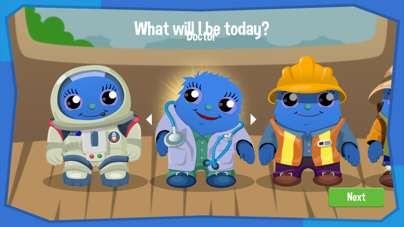 Stuart Rogers - TALI Detect