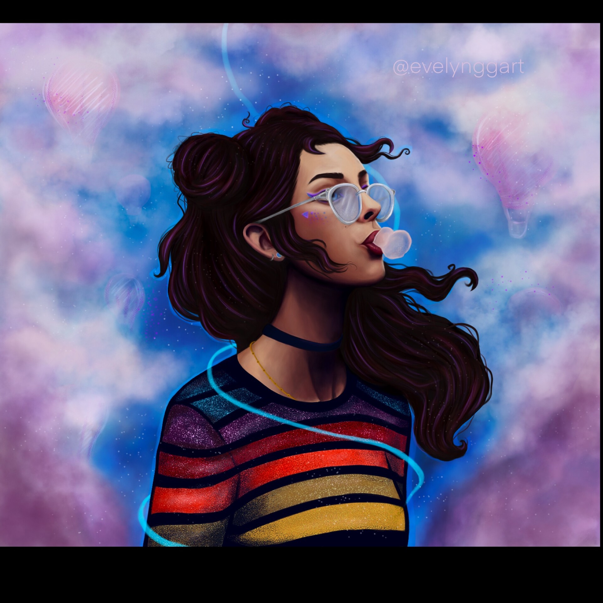 ArtStation - Dreaminess