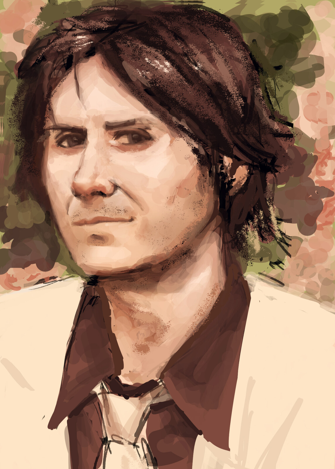 Begoña Robledo - Wired