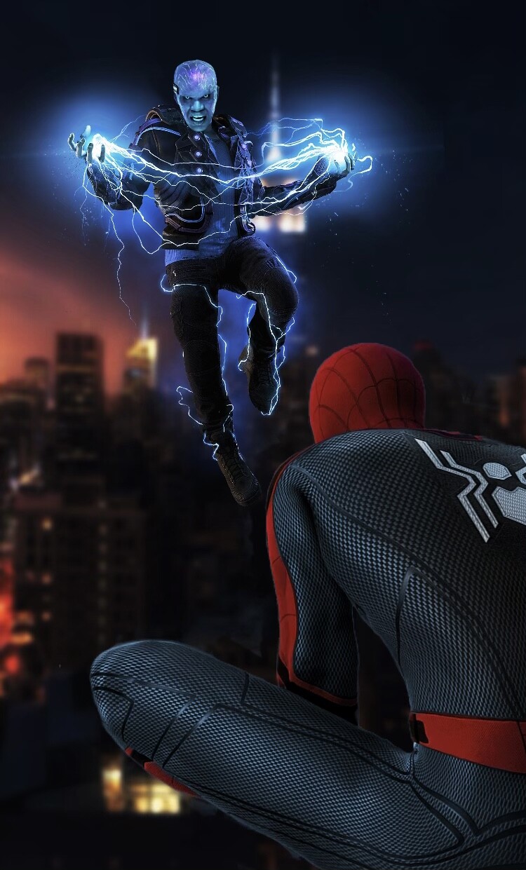 Aini Sadratdin - Electro (Earth-120703)