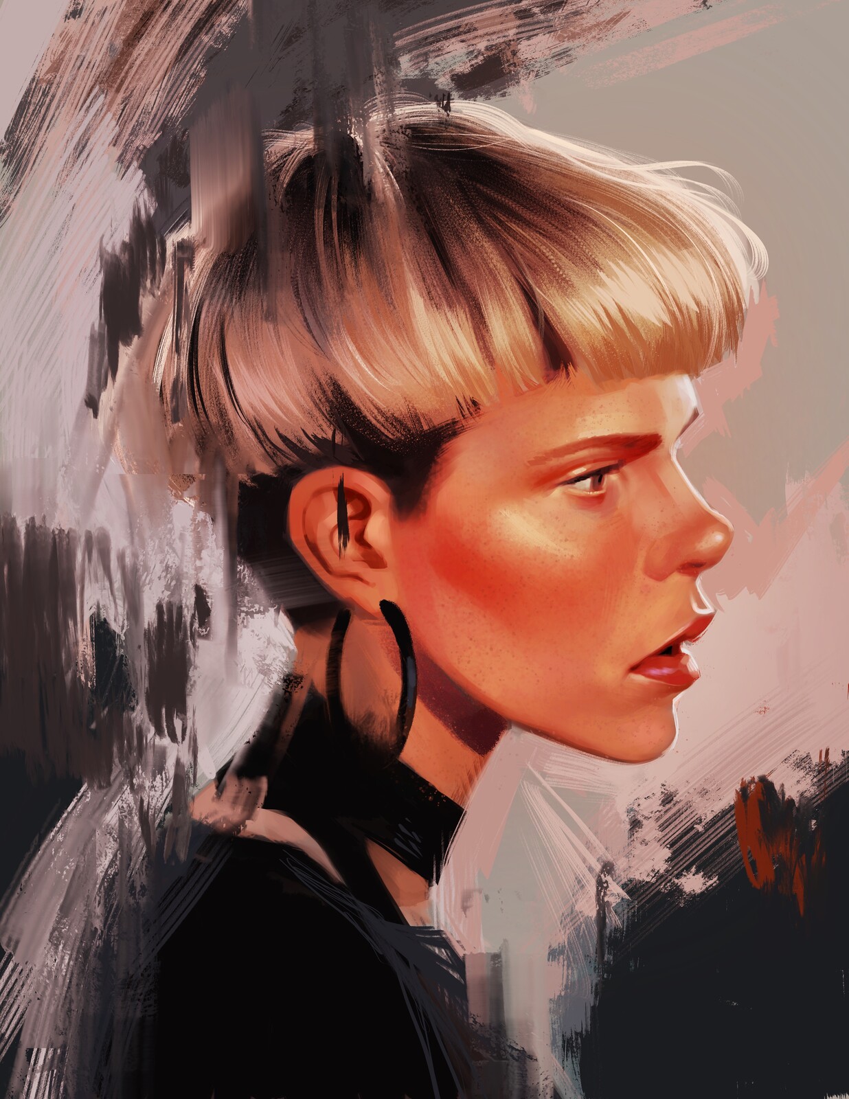 Cameron Stewart Comics & Art