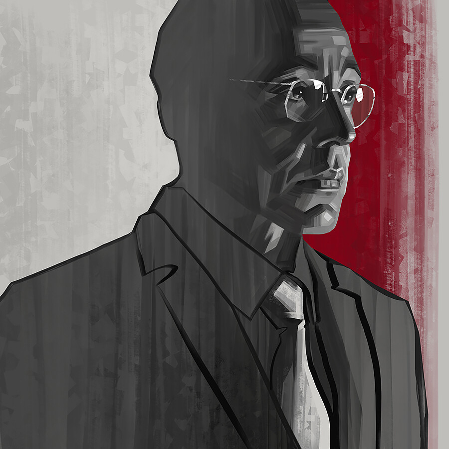 gustavo ffring
