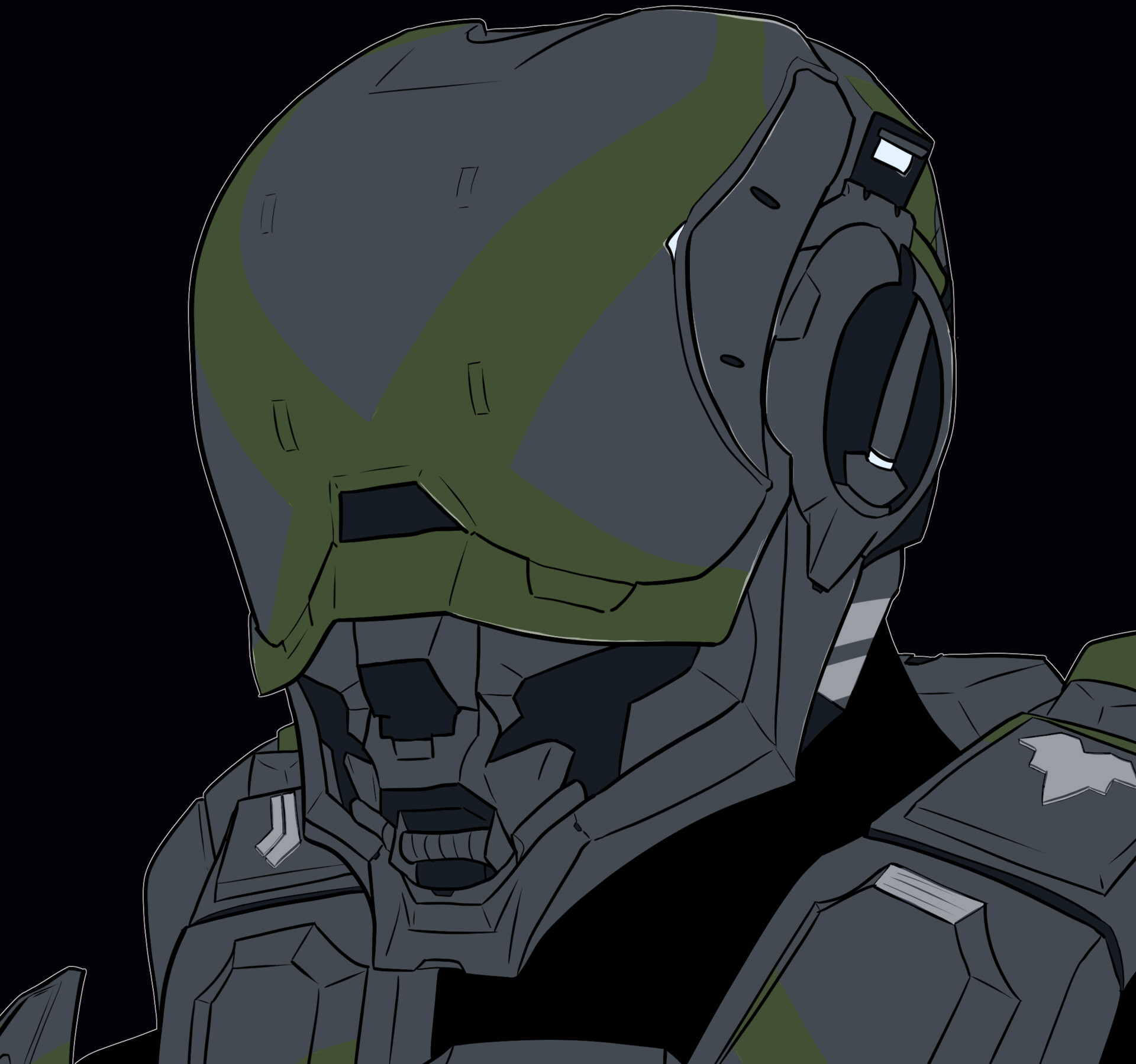 Armadura Rvb Locus Relacionada Locus Of Control | Red Vs. Blue Wiki