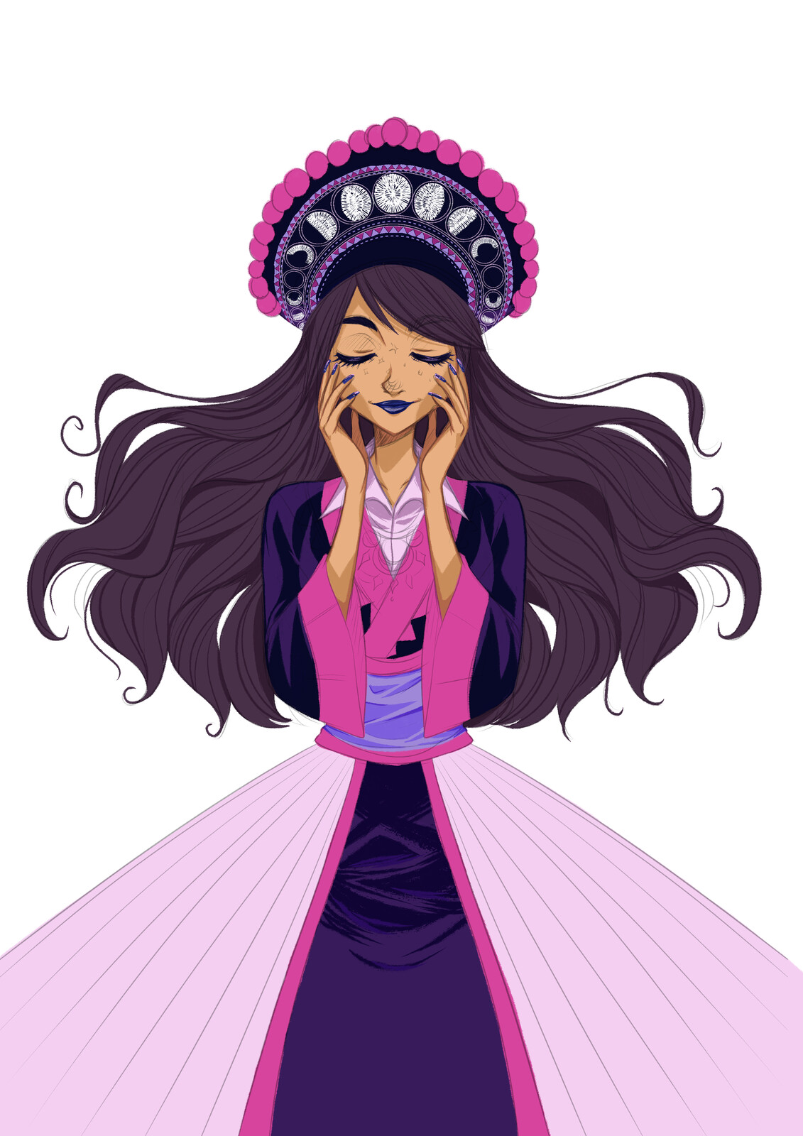 KAJiRA - A-Hmong the Stars