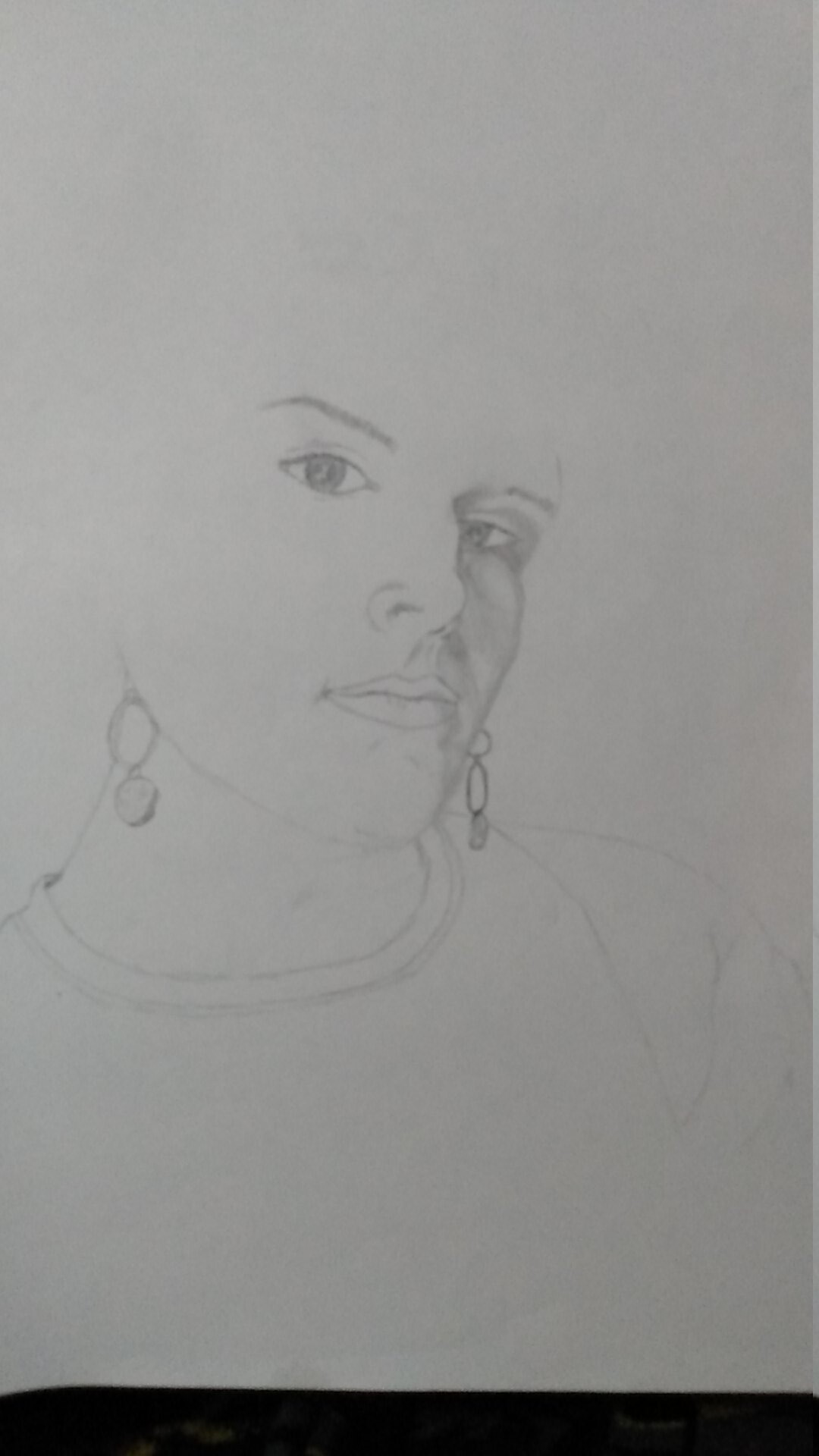 Matt - My okayish good old art