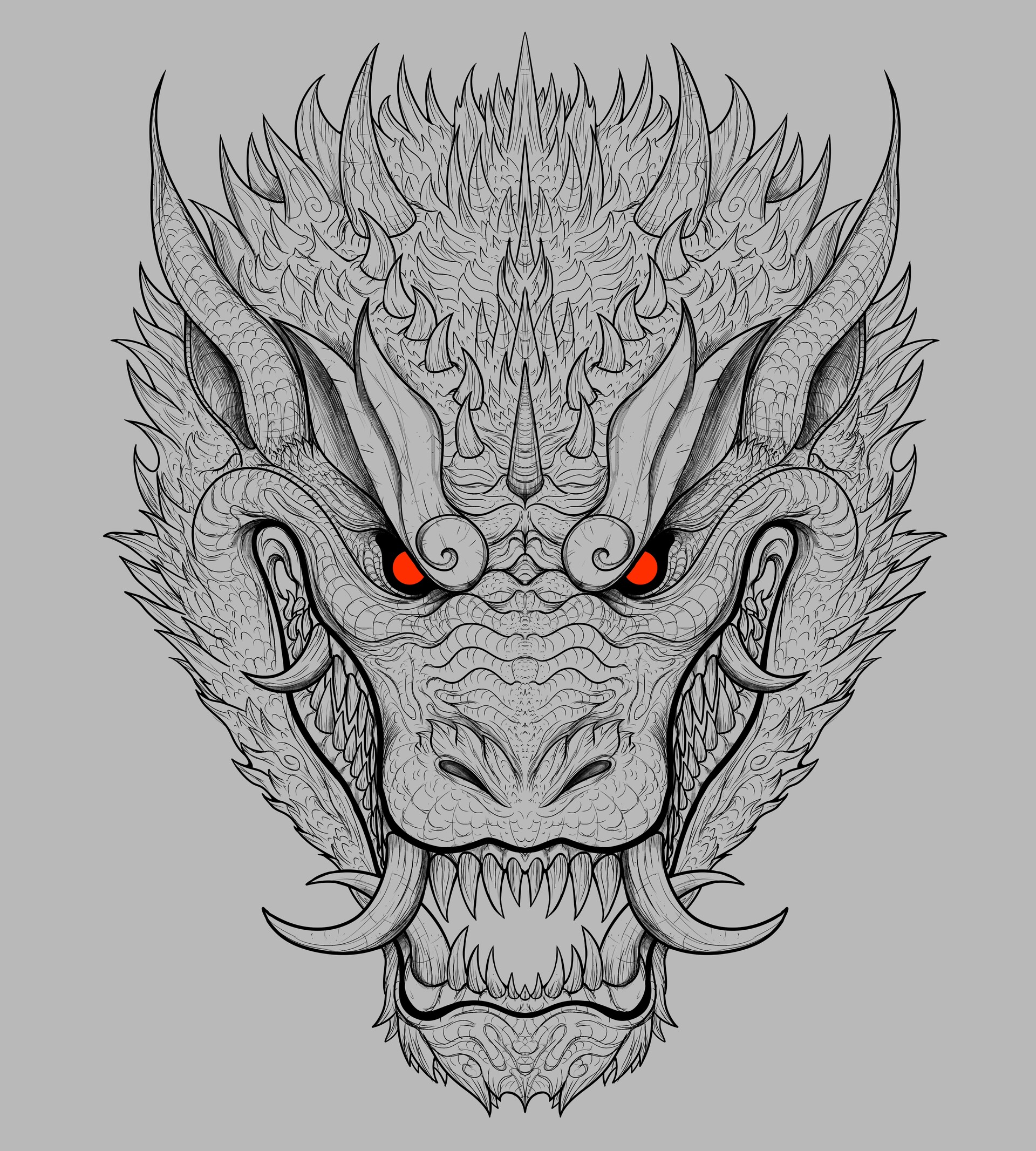 Federico Villalba - ONI GOJI