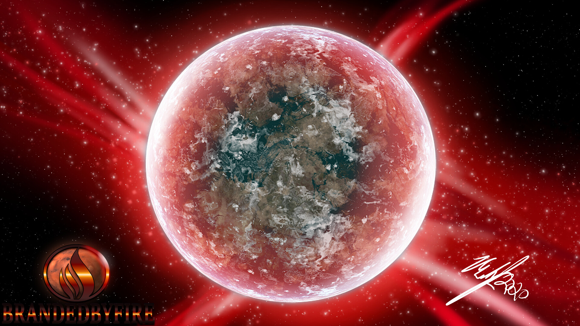 ArtStation - Chaos-Celestial