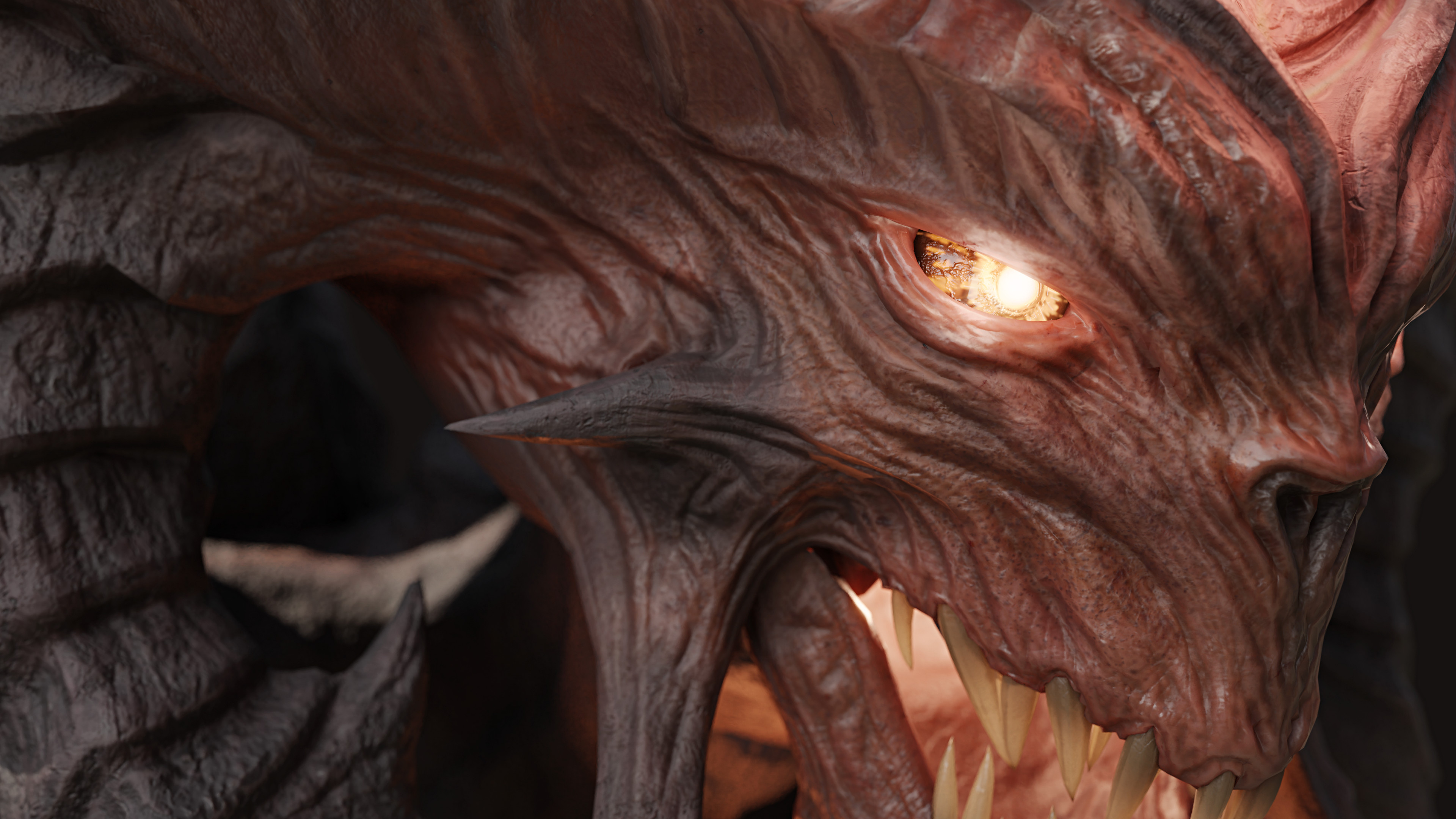 RedShades - Diablo Prime Evil - Texture