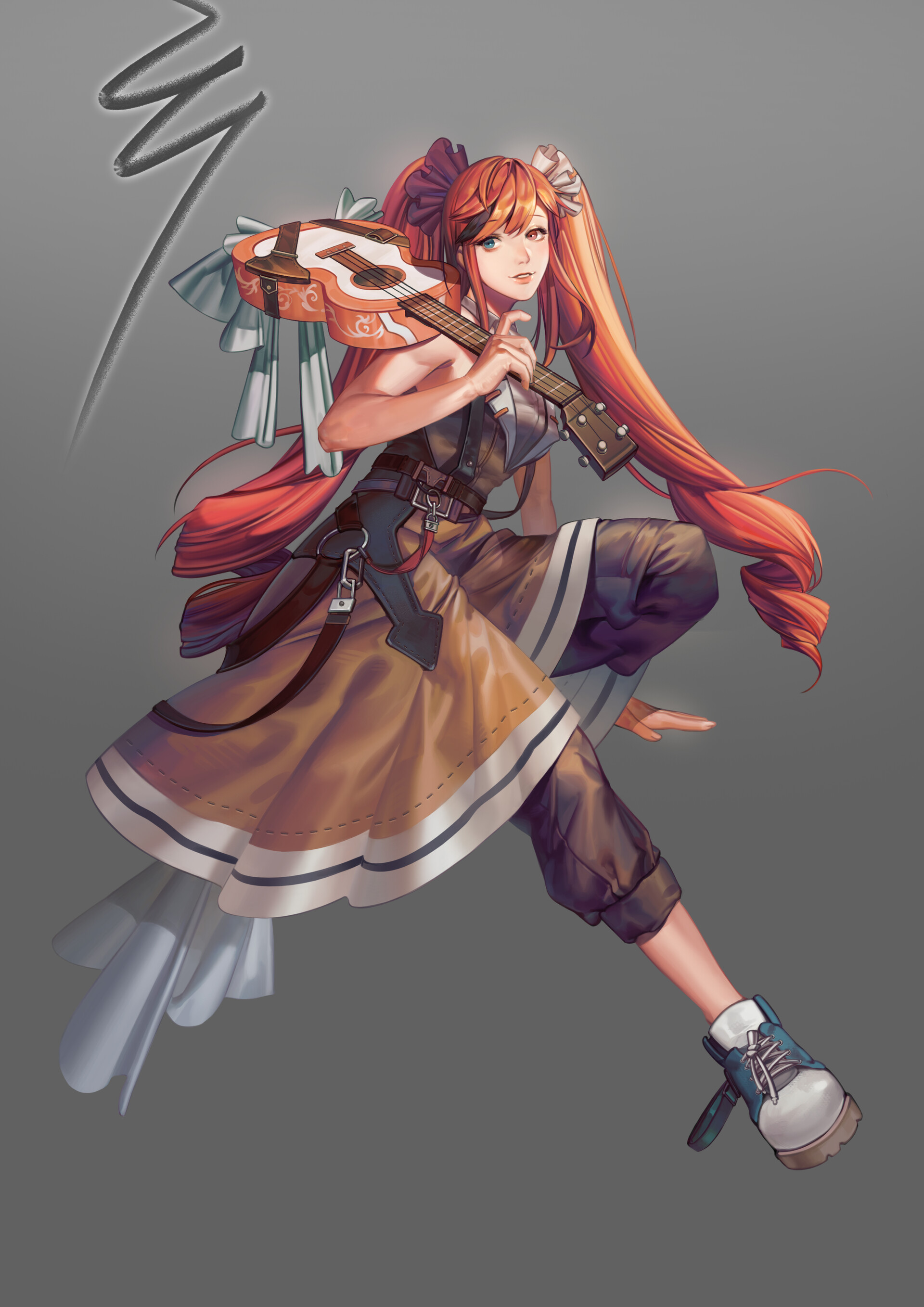 ArtStation - artwork