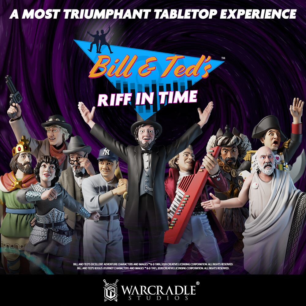 ArtStation - B&T - Digital Graphics