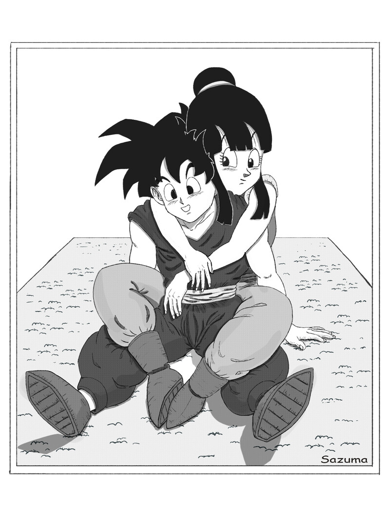 ArtStation - Satoshi Azuma