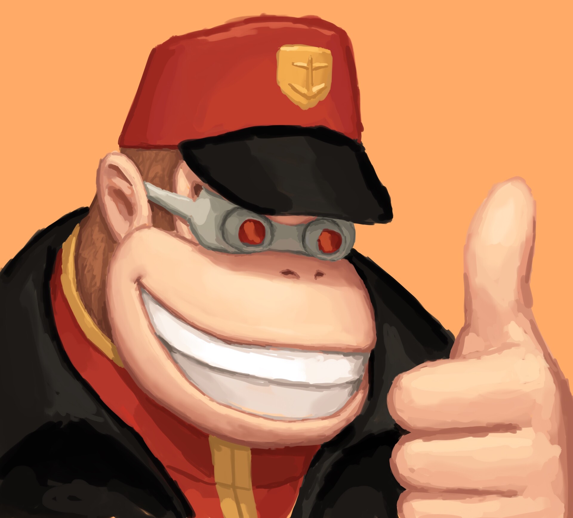 ArtStation - Funky Om