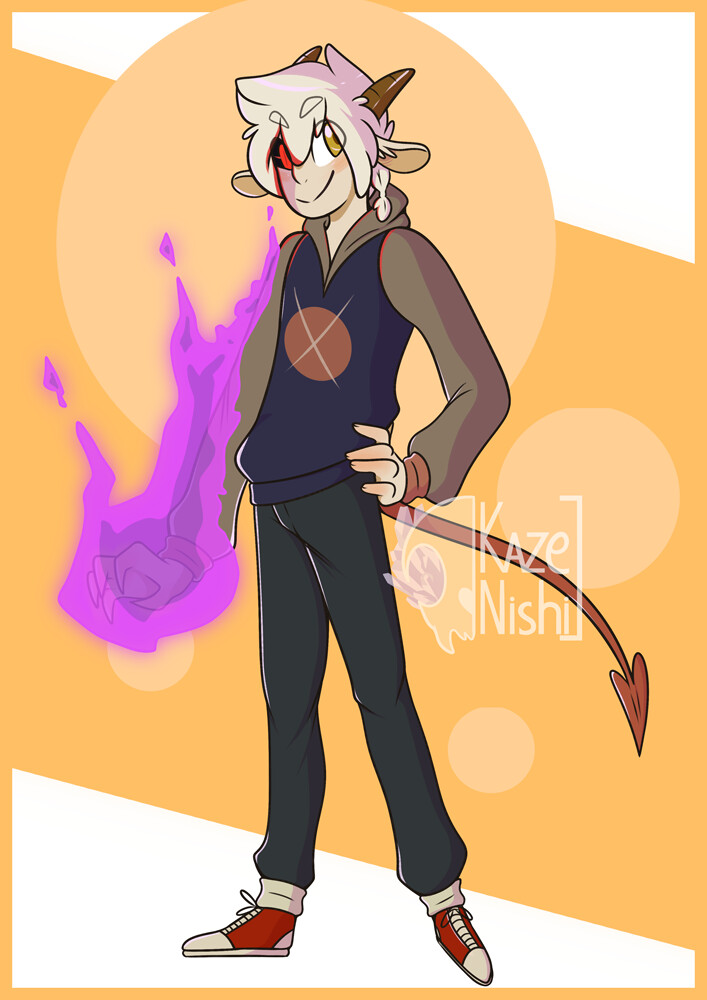 ArtStation - Fanart - Neil Bowman