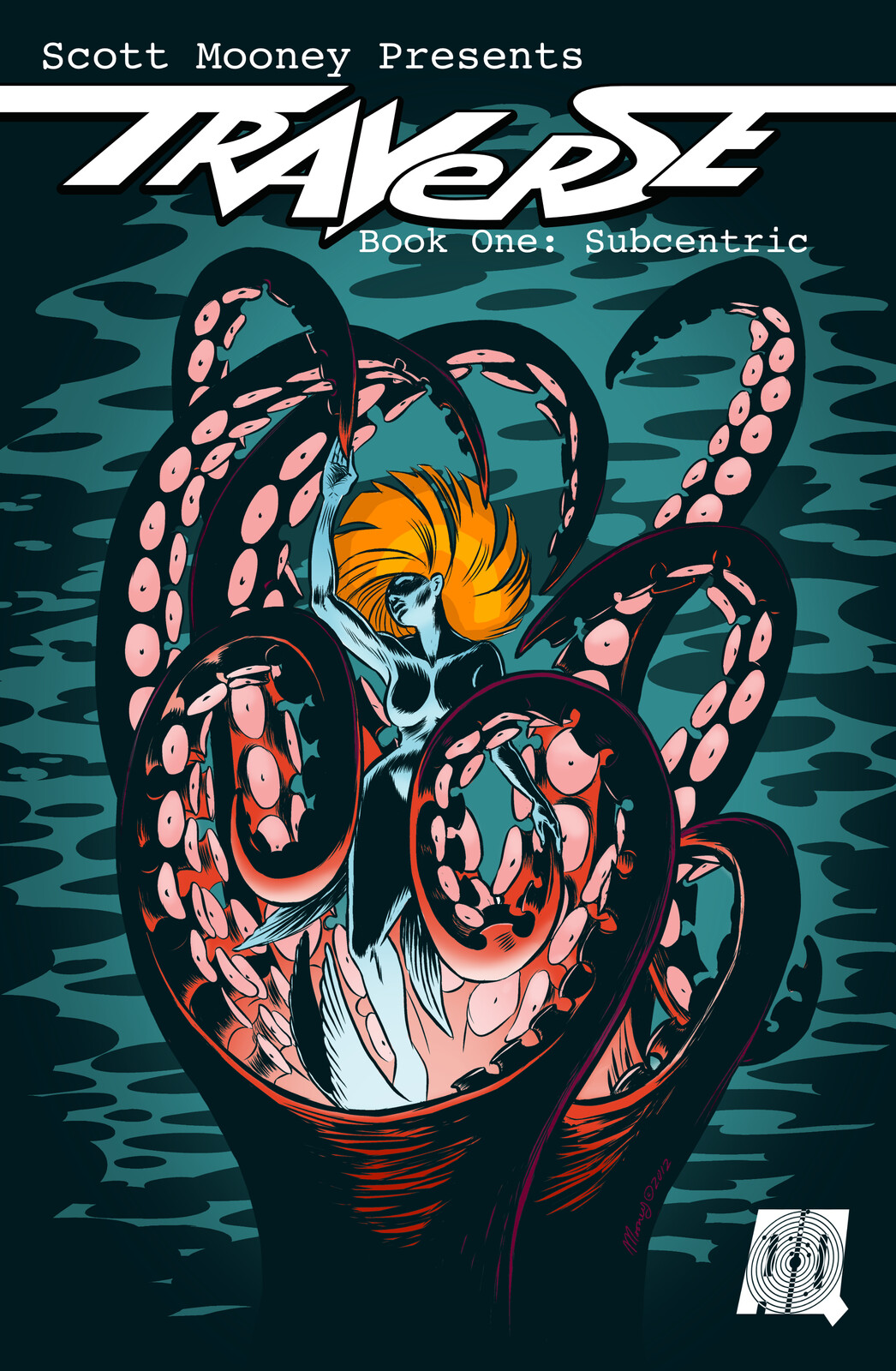 Scott Mooney - Subcentric