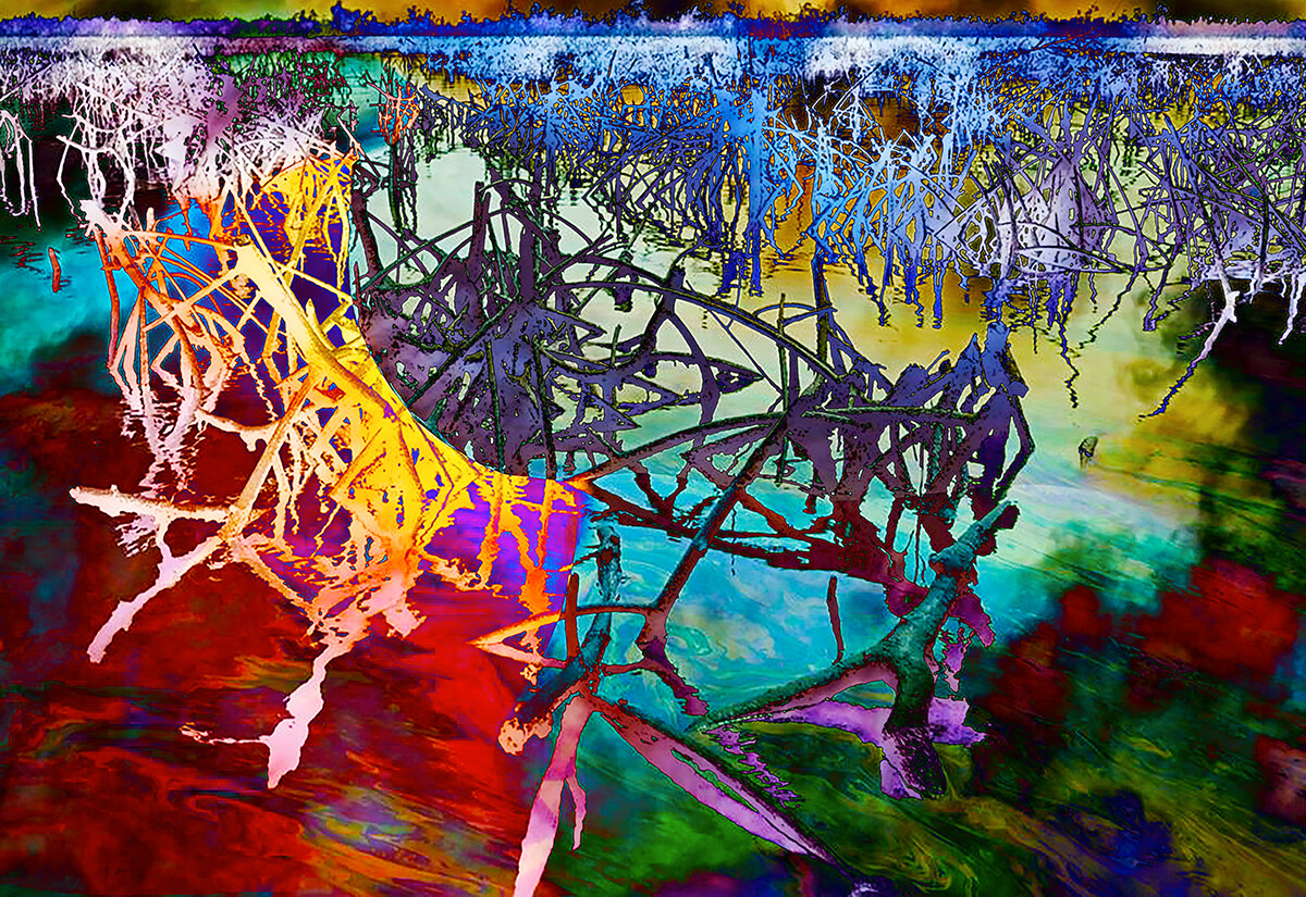 ArtStation - Débâcle