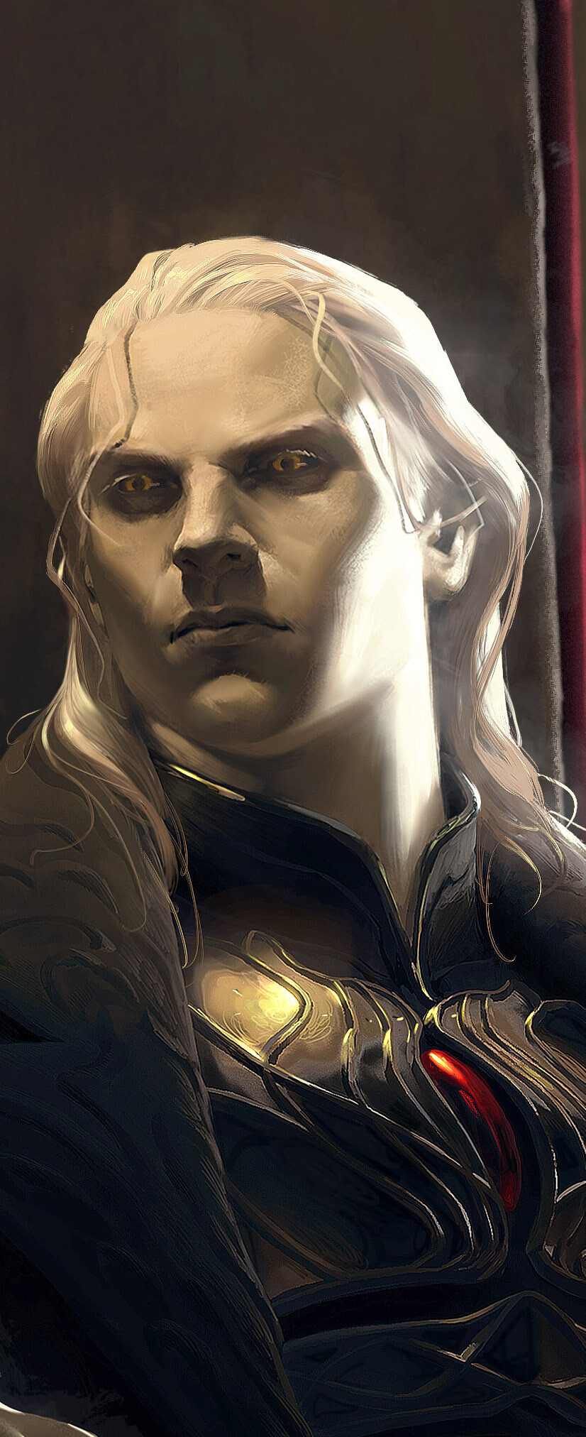 Sorin Lord Of Innistrad Wallpaper