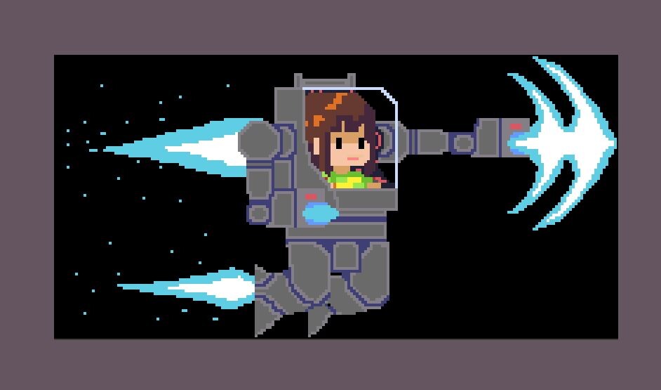 Gavin Au - KVETCH Unused Game Assets