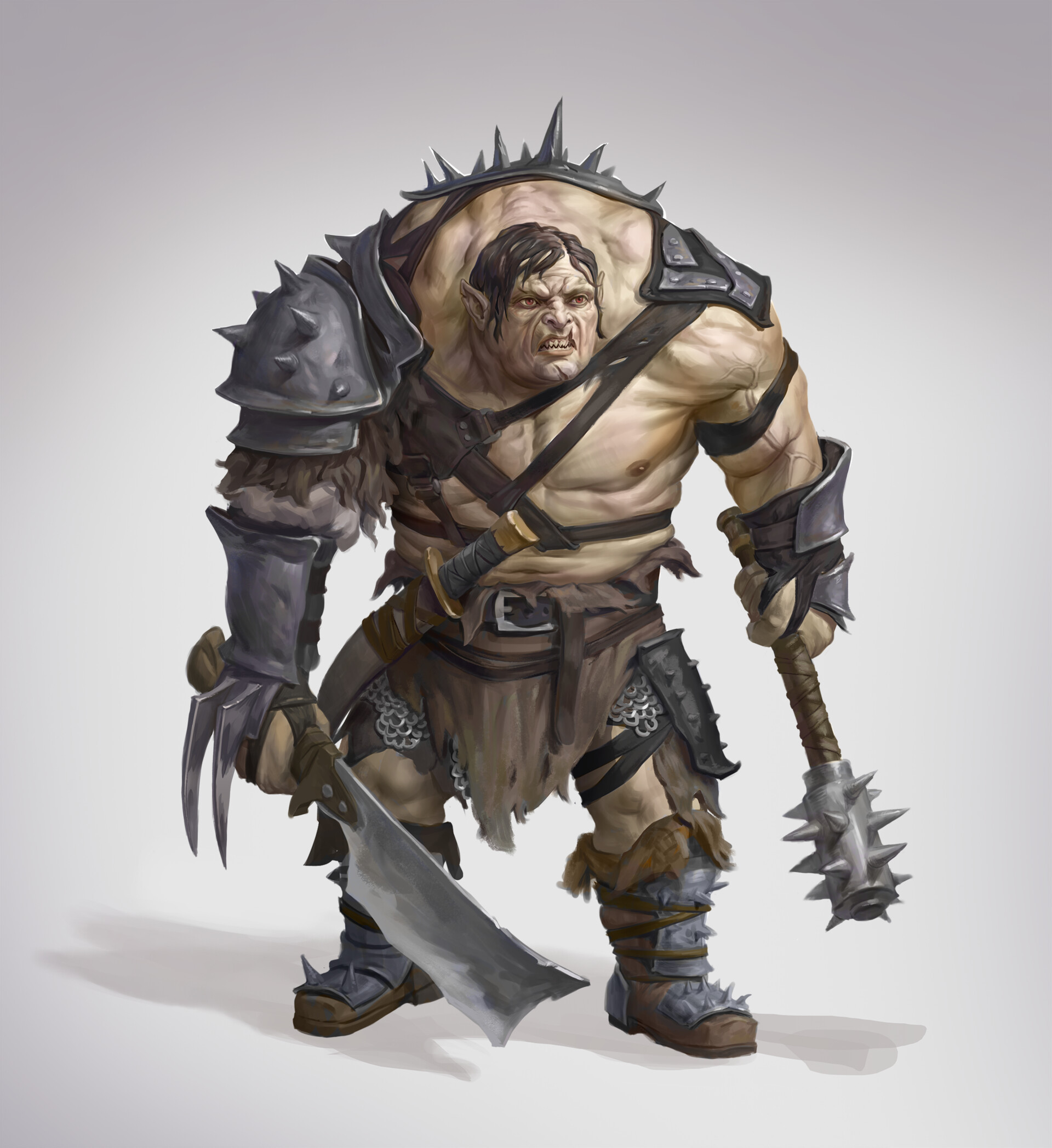 ArtStation - Sketches2