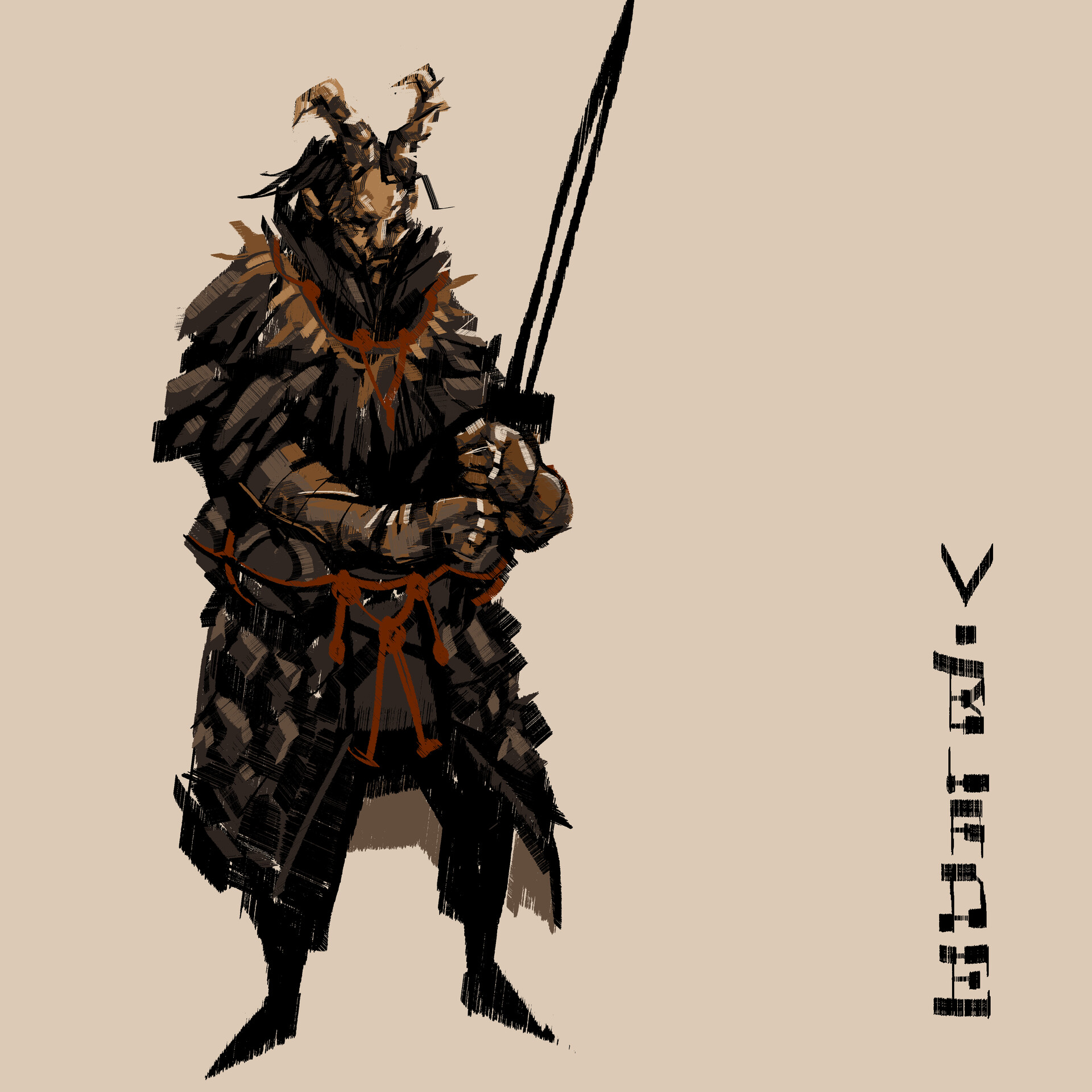 ArtStation - Blade(s)