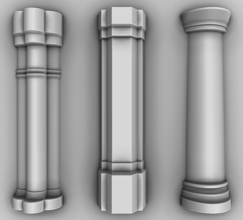 Clark Coots - Column Quick TipS