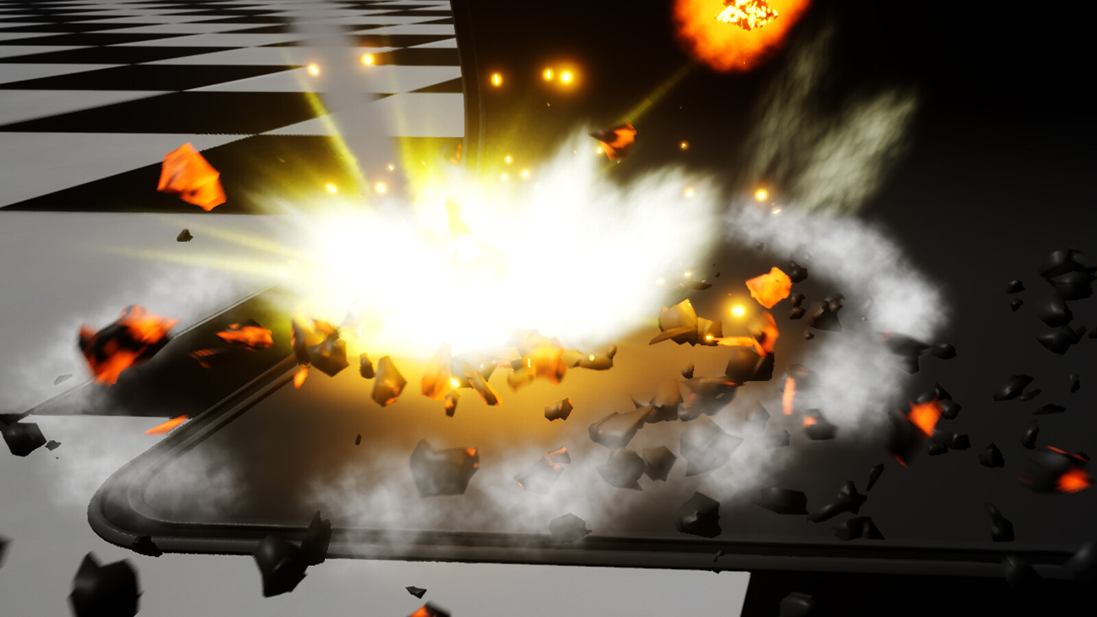 Mohmmad aslam - Niagara effect Pack04