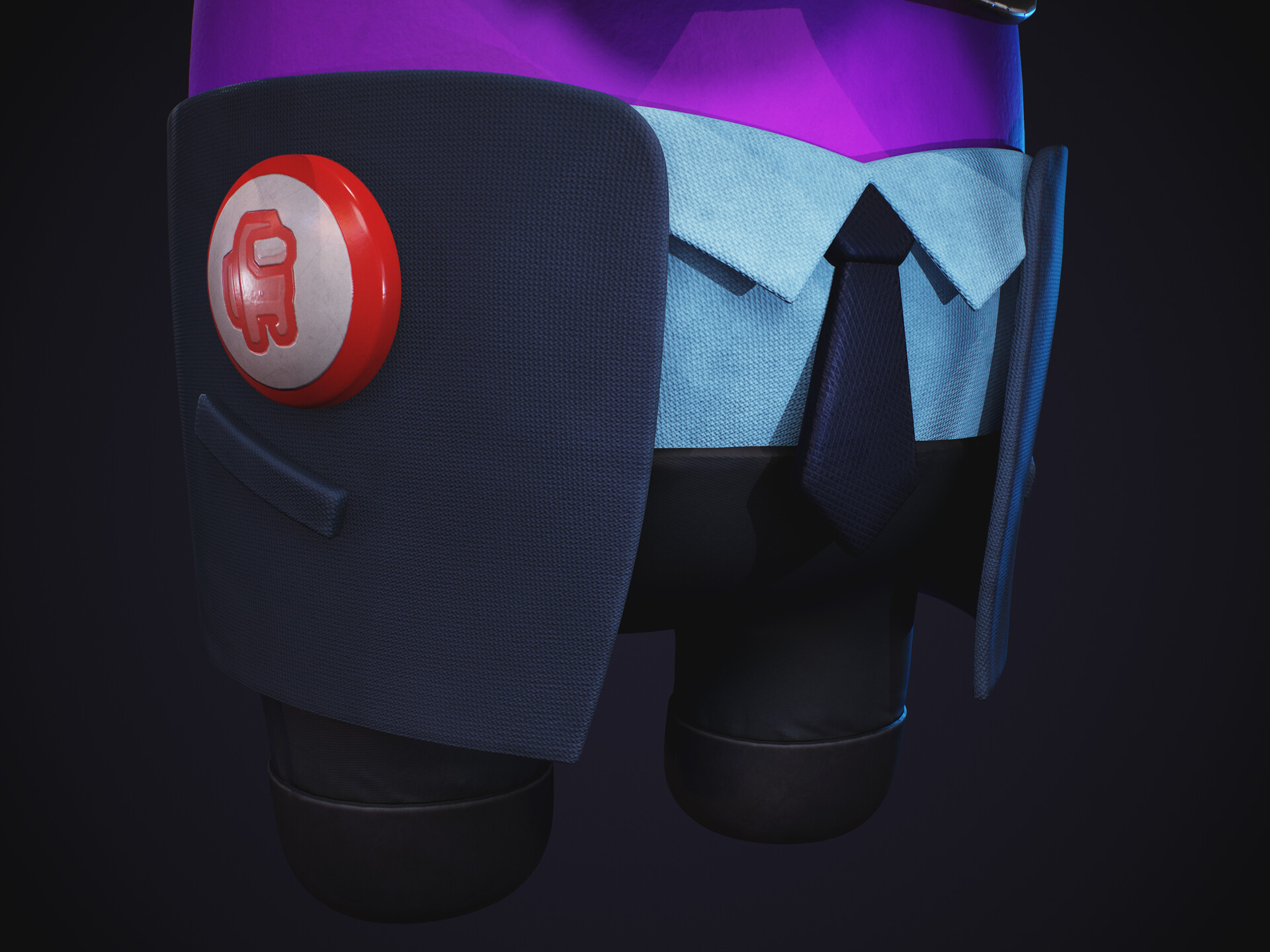 R2 Studio - Among Us