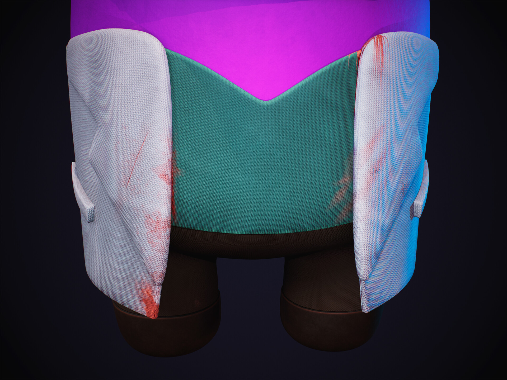 R2 Studio - Among Us