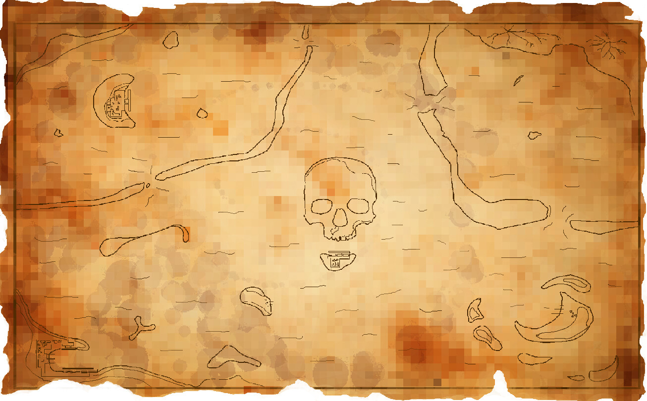 Dylan Shepherd - Edge of the Map