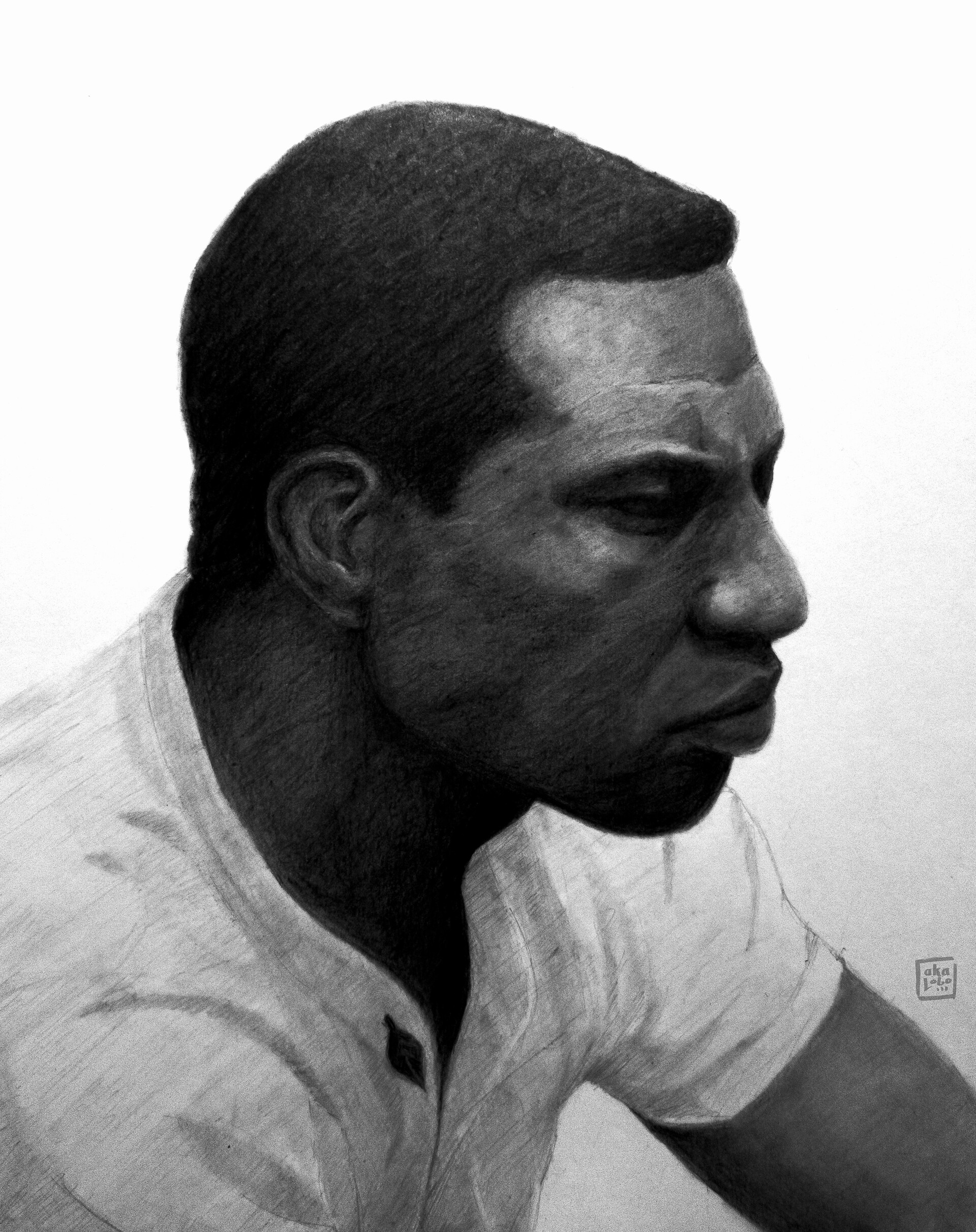 ArtStation - Atticus