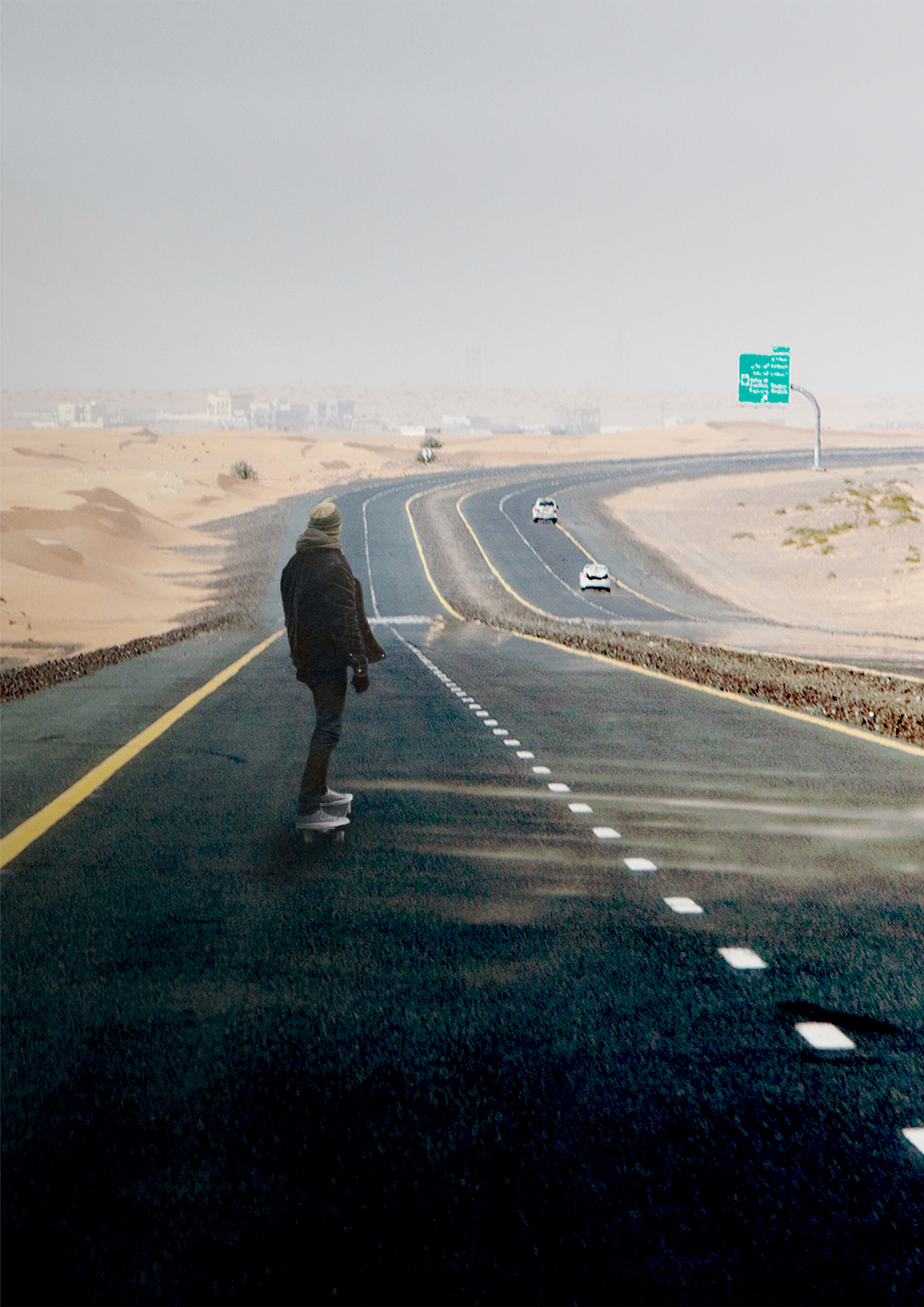 ArtStation - random photoshop bullshitery 2