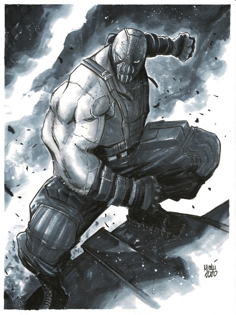 ALESSANDRO MICELLI - Resume