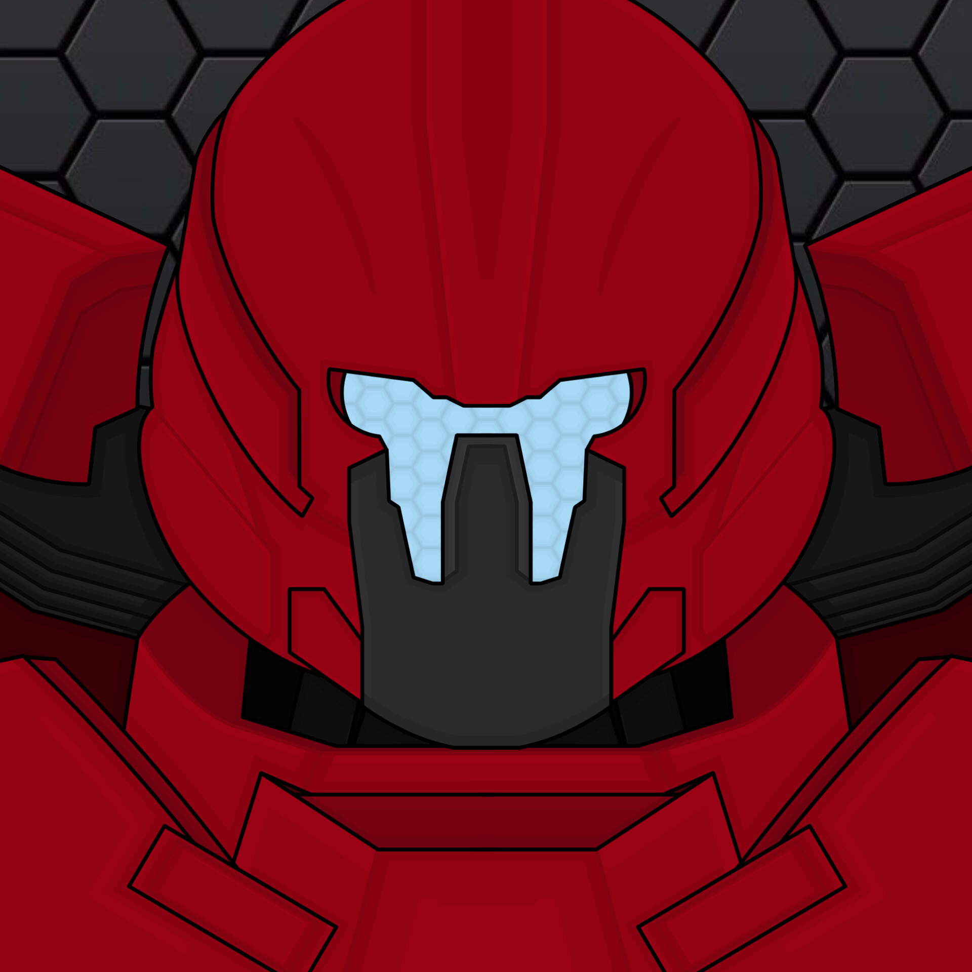 ArtStation - Guardian Bravo - Jaeger - Pacific Rim