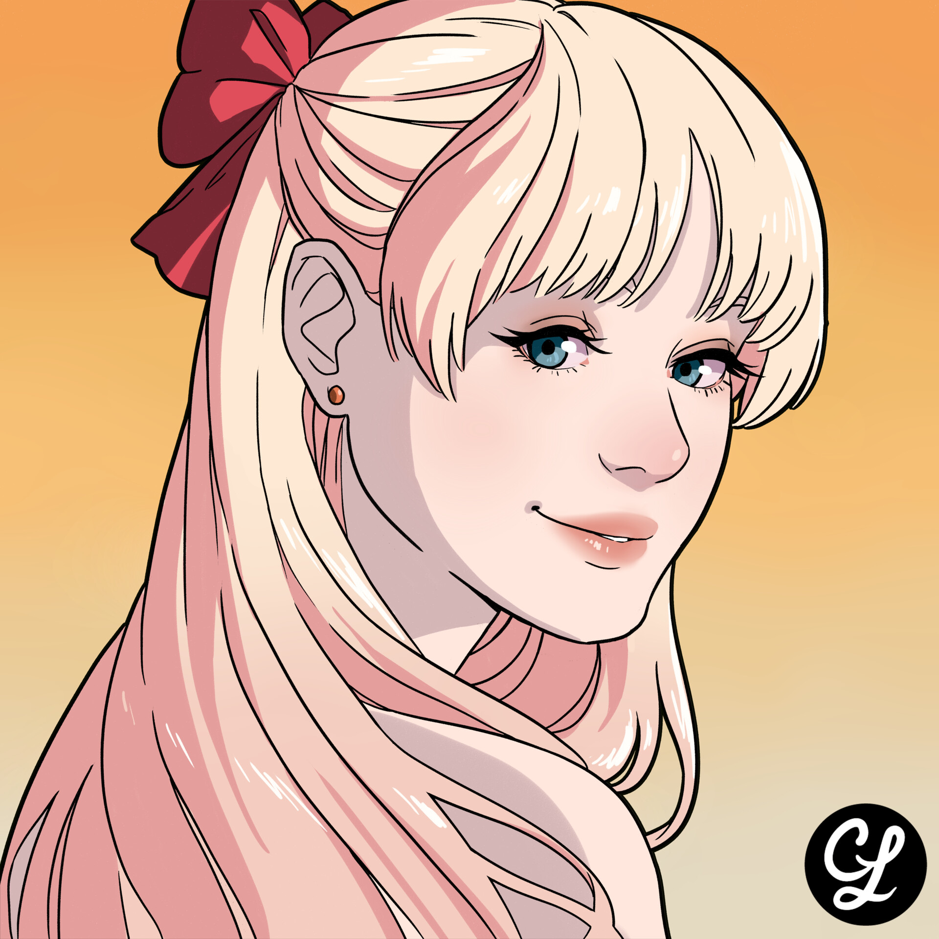 ArtStation - Crescent Beam