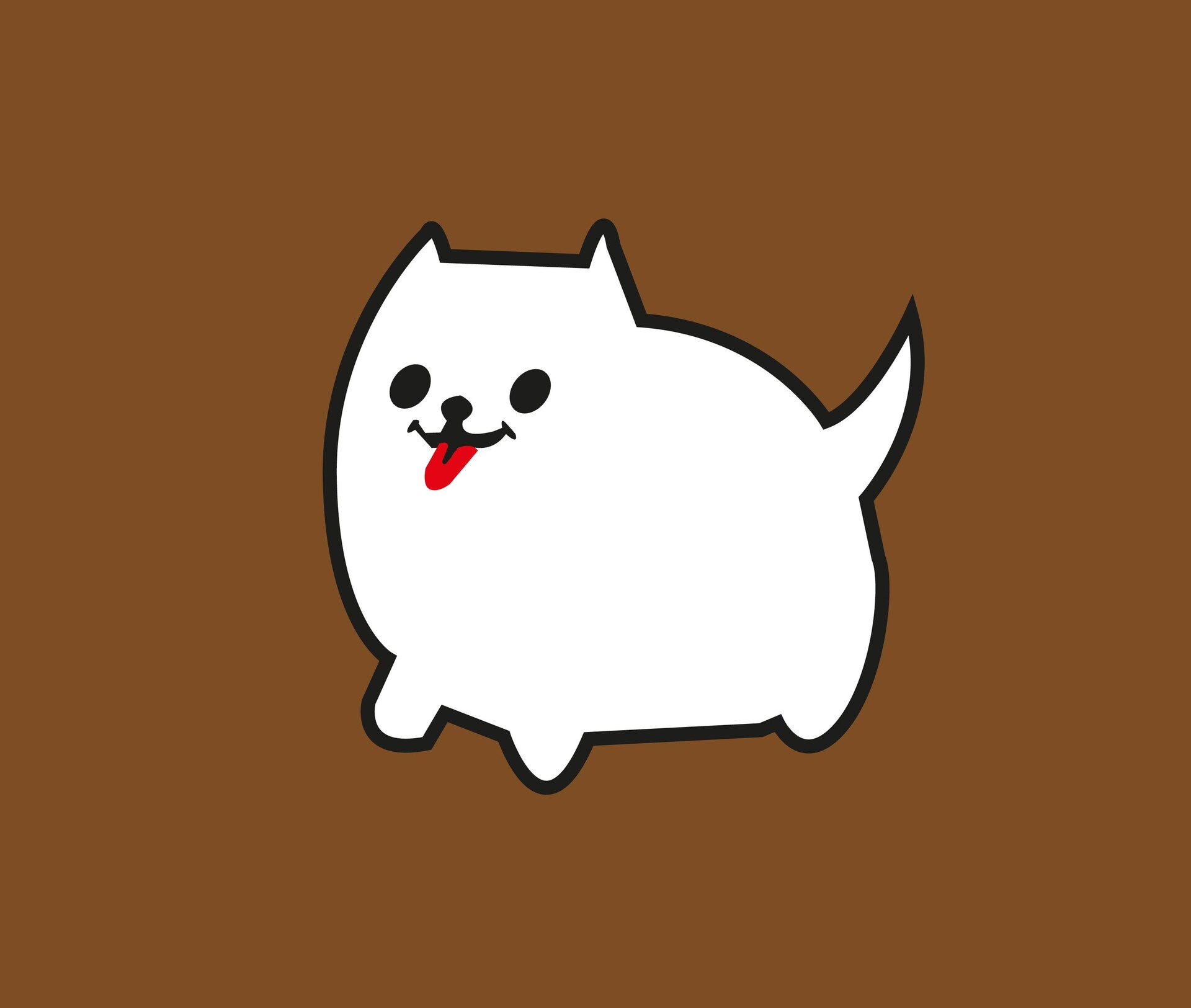 how to draw undertale dog