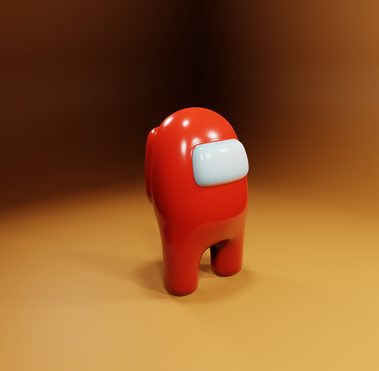 ArtStation - Among Us