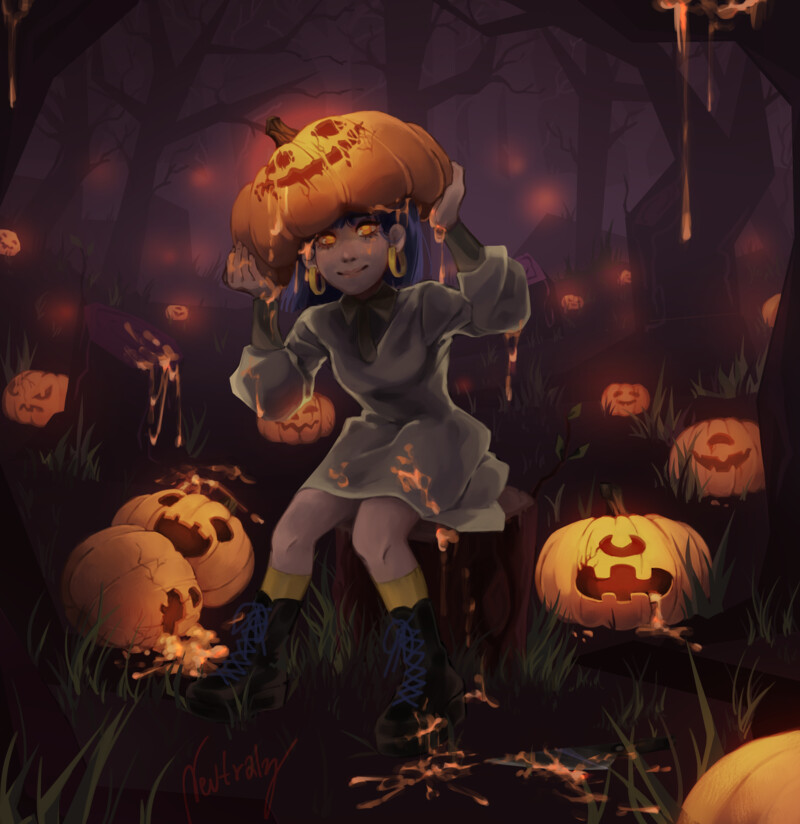 ArtStation - Magda M.