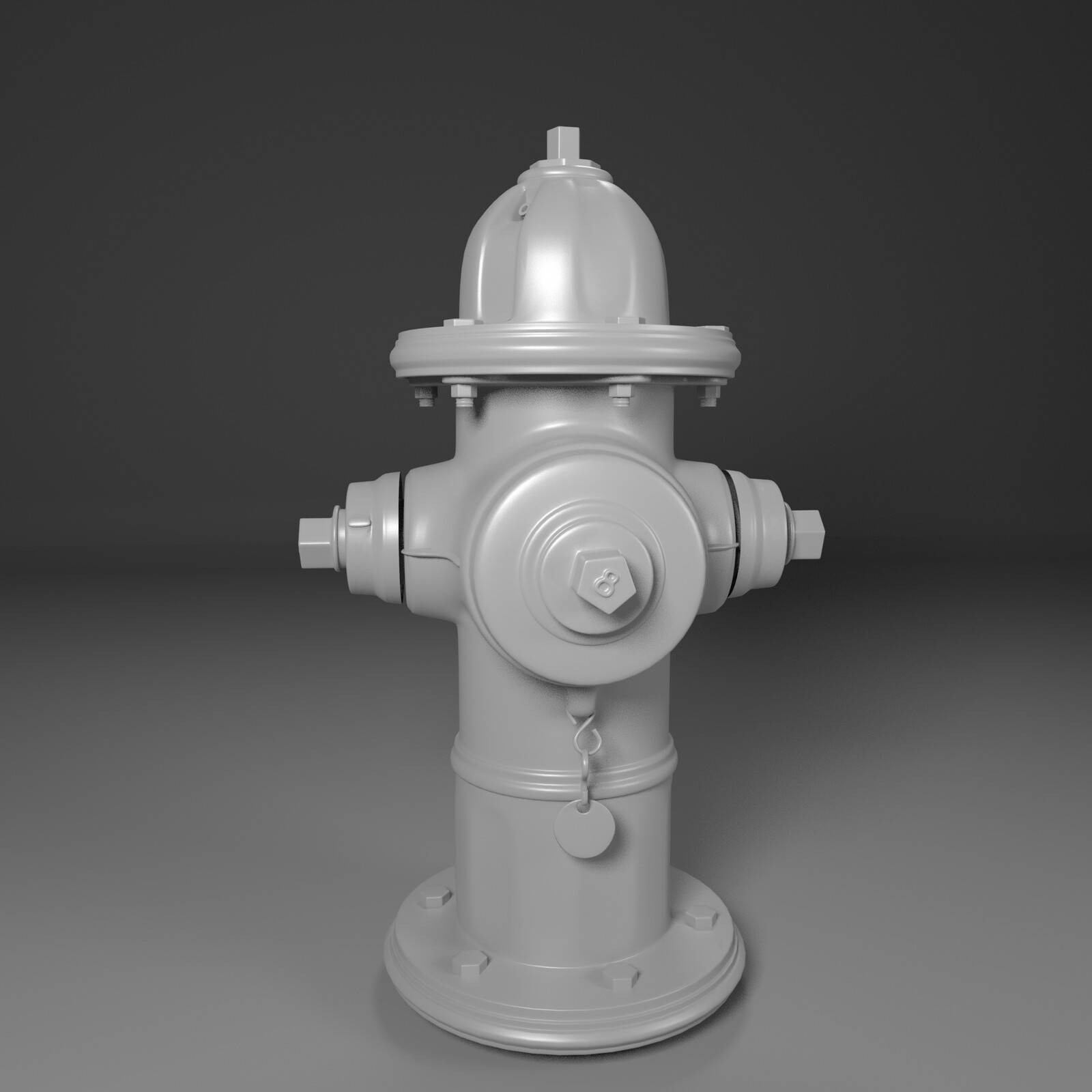 Tyler Messer - ETSU Hydrant Project