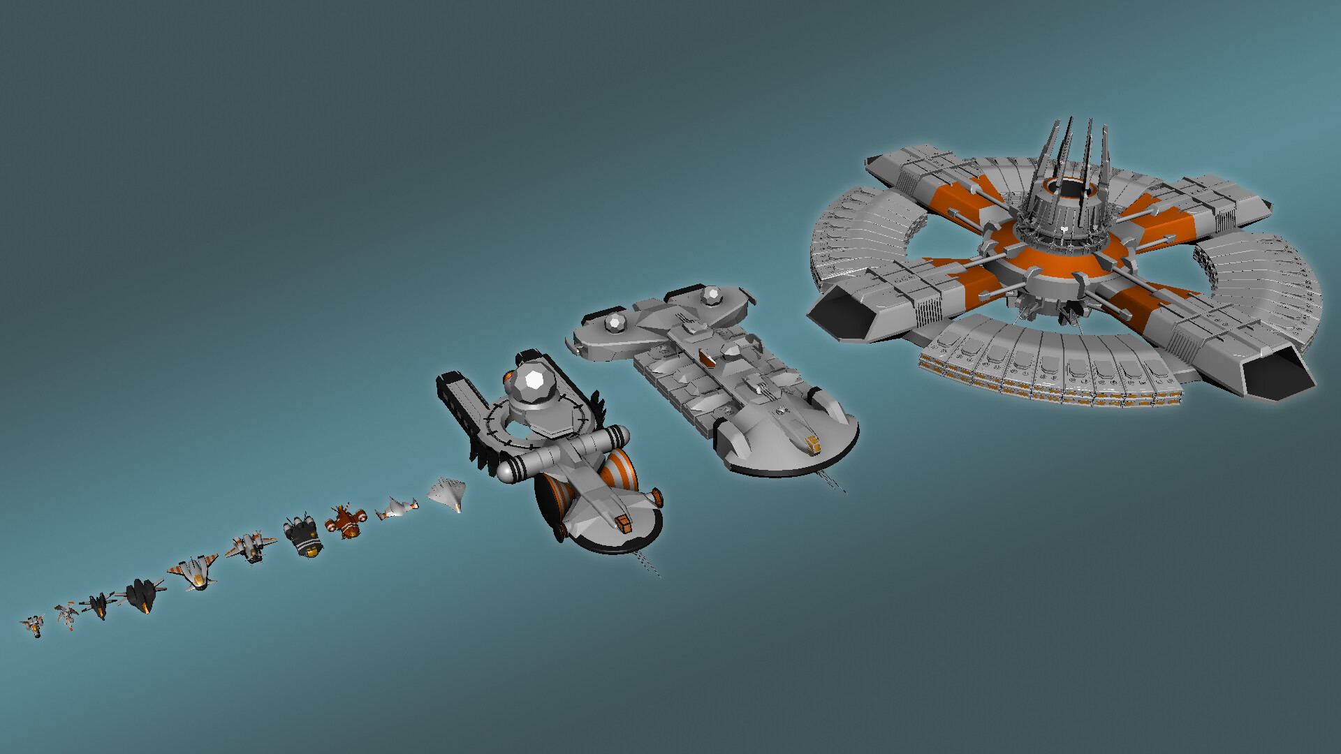 ArtStation - Astro Quest